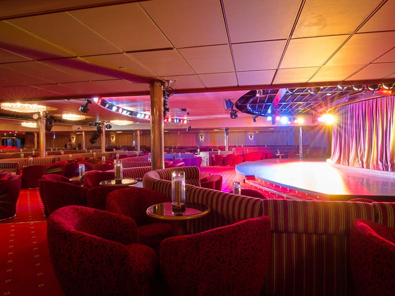 SuperStar Libra Cruise: Expert Review (2023)