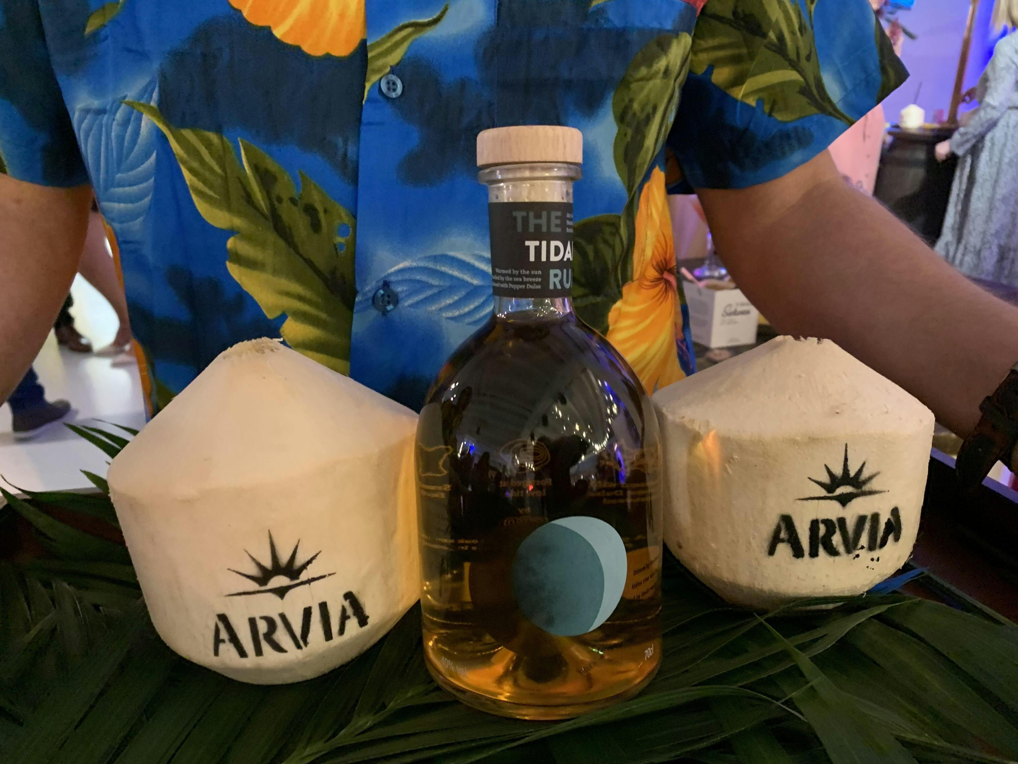 P&O Cruises Revamps Drinks Packages