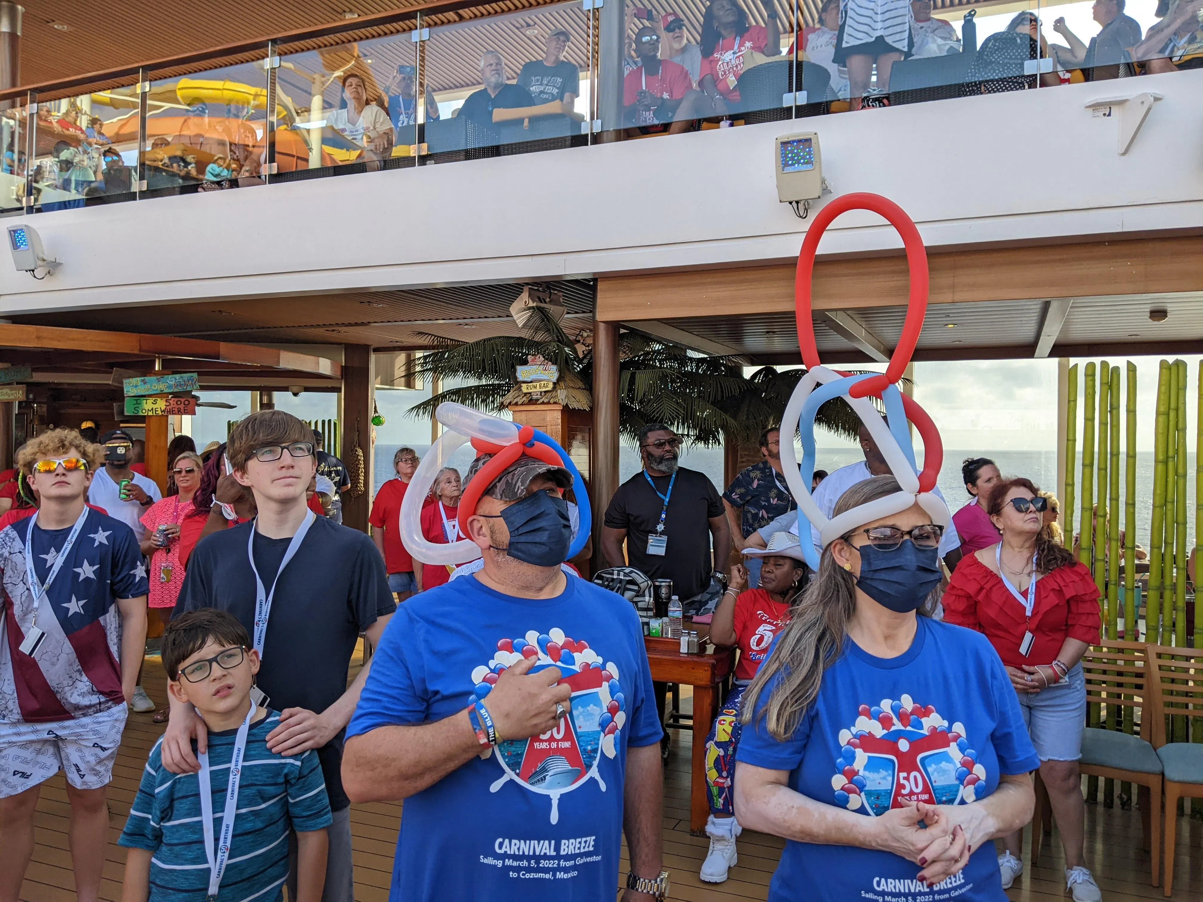 8 Weirdest Things that Cruisers Do