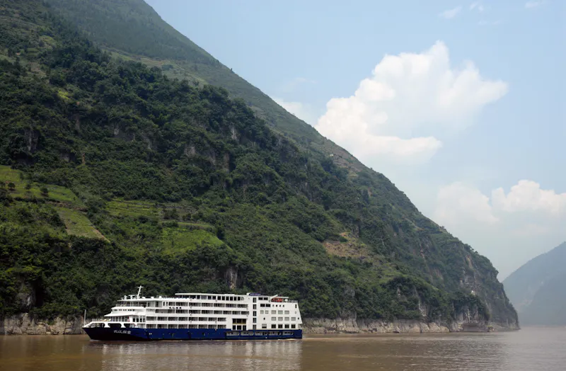 Sanctuary Yangzi Explorer Cruise: Expert Review (2023)