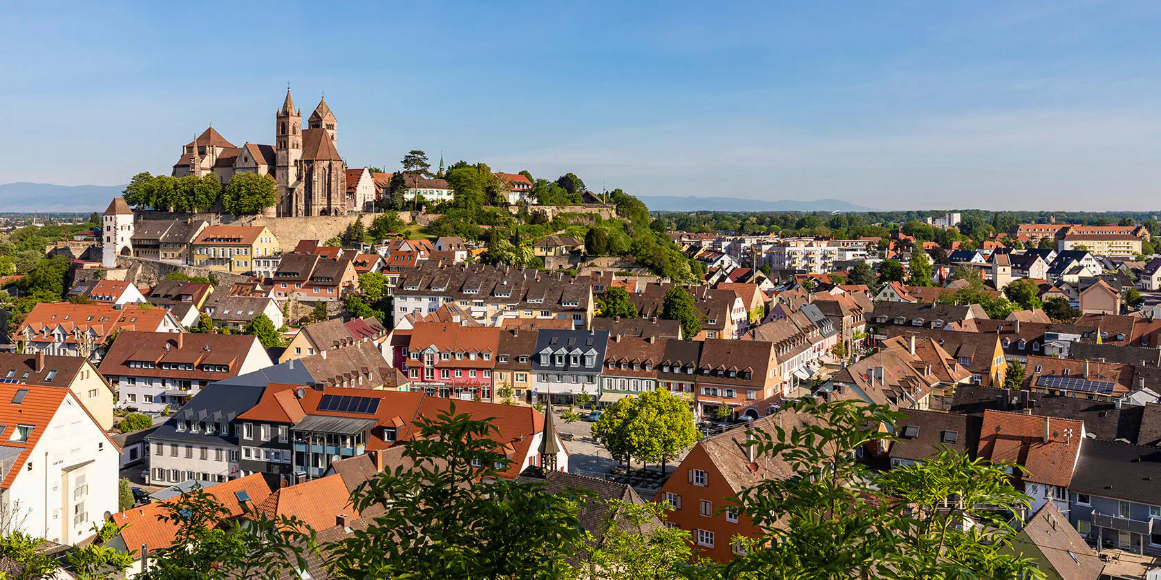 The Best Rhine River Cruise Destinations