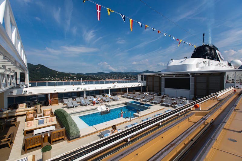 Expert Review of the Viking Neptune Cruise Ship