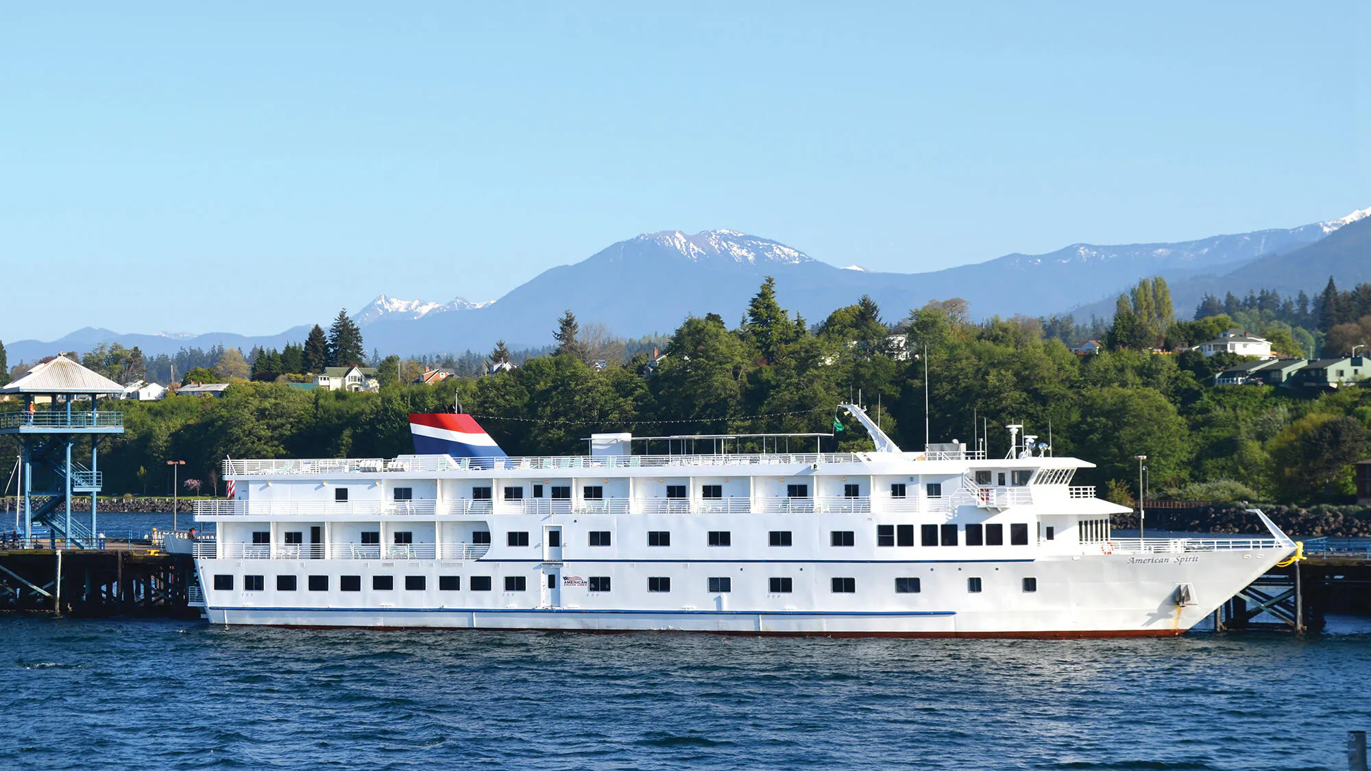 American Spirit Cruise: Expert Review (2023)