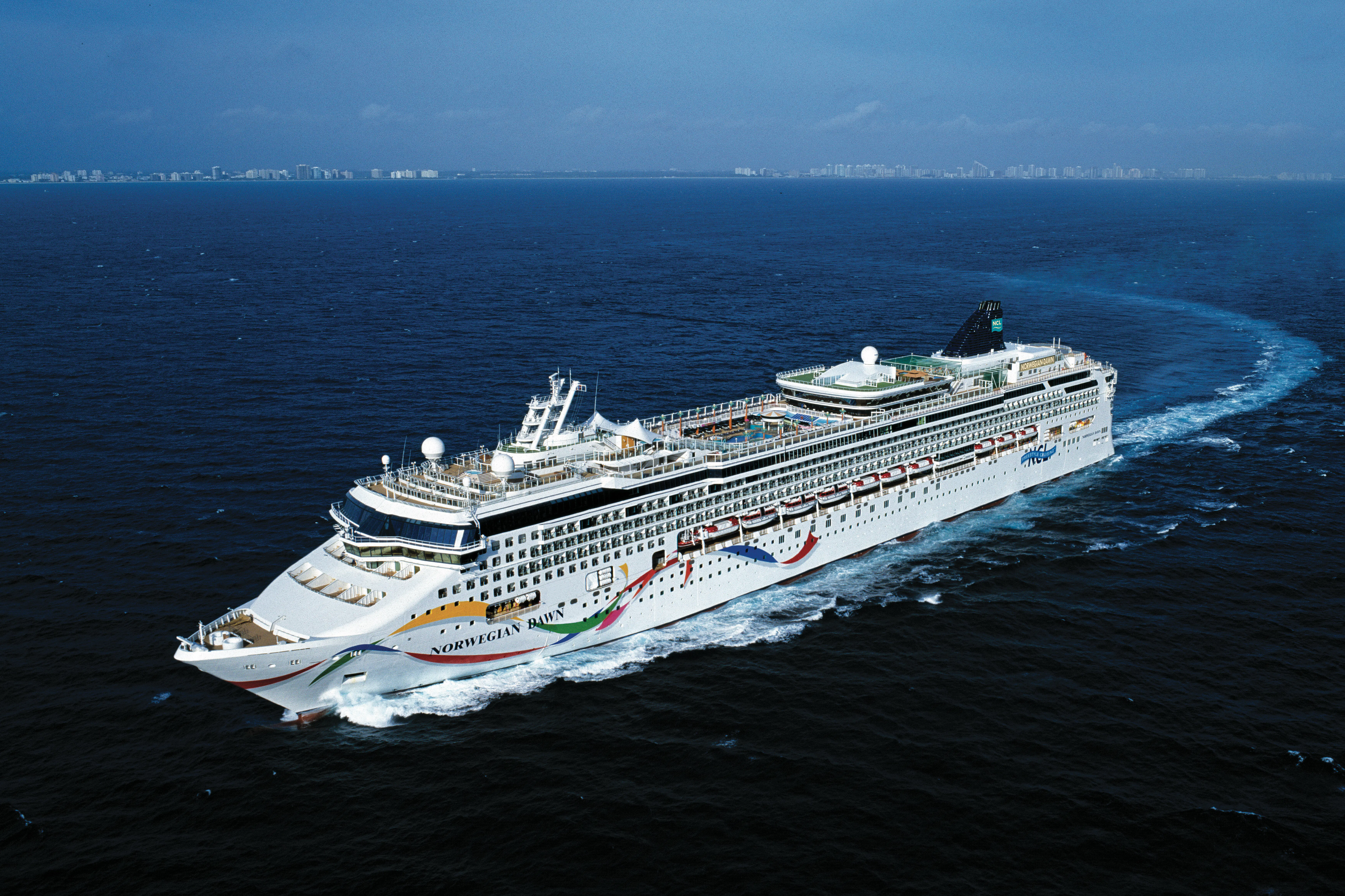 Norwegian Dawn Cruise: Expert Review (2023)