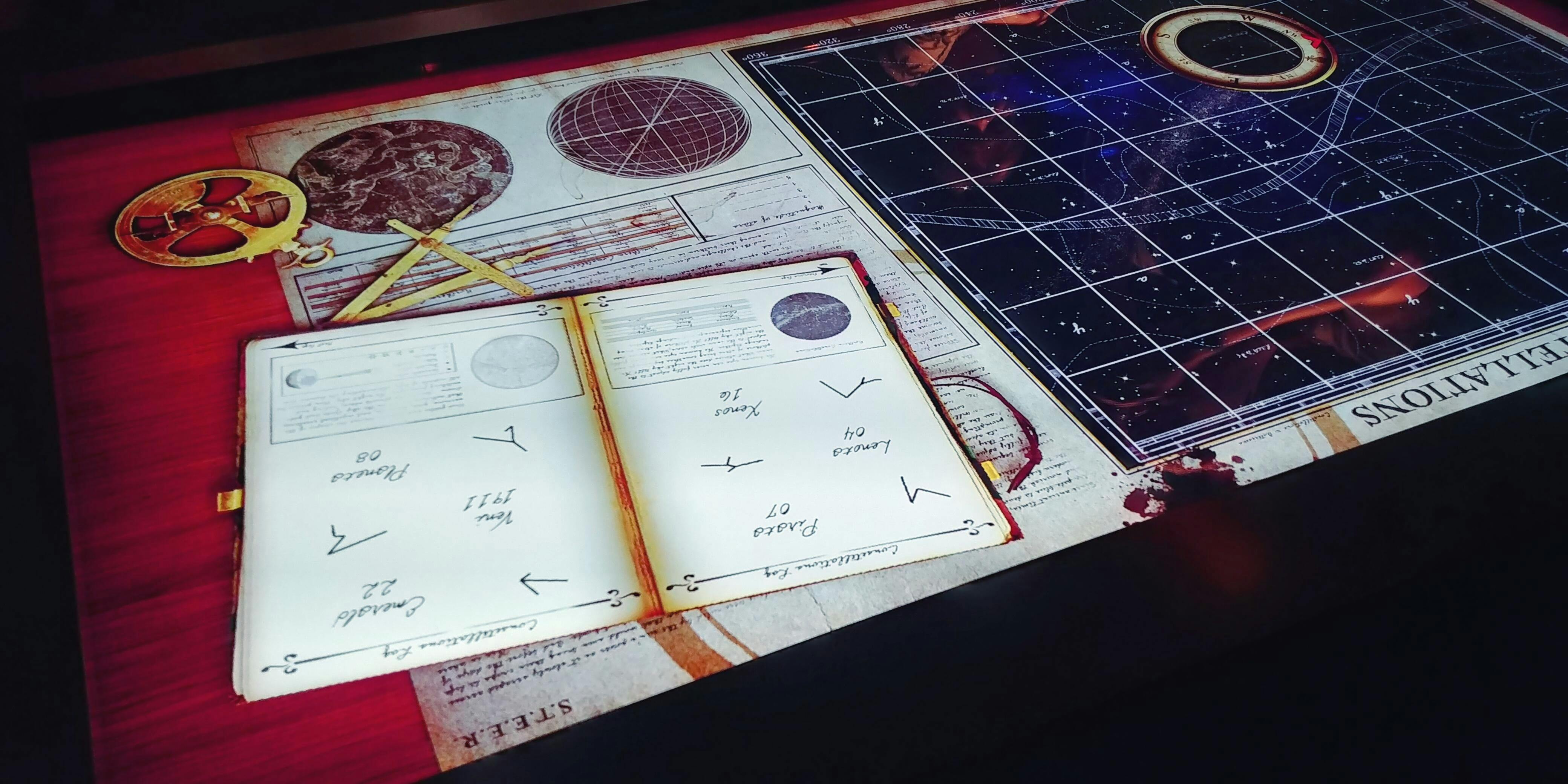 7 Cool Cruise Ship Escape Rooms You Need To Try