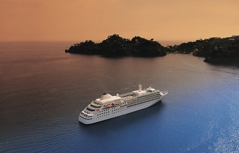 Silversea Silver Wind Cruise: Expert Review (2023)