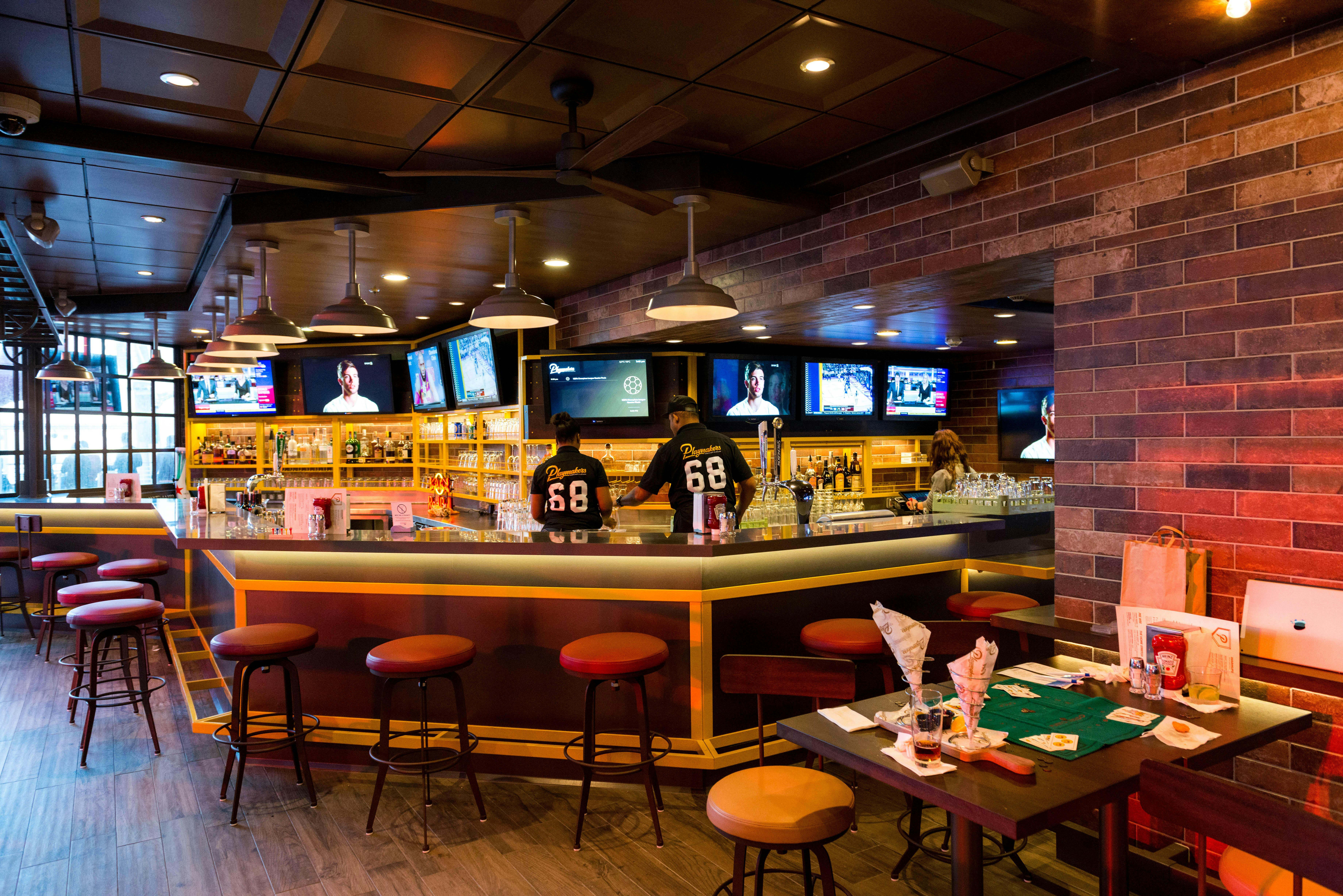 Sports on Cruises: Playing, Watching and Theme Cruises