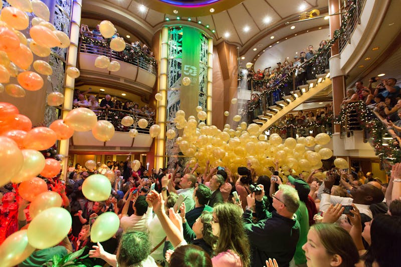 Caribbean Princess Dining: Restaurants & Food on Cruise Critic