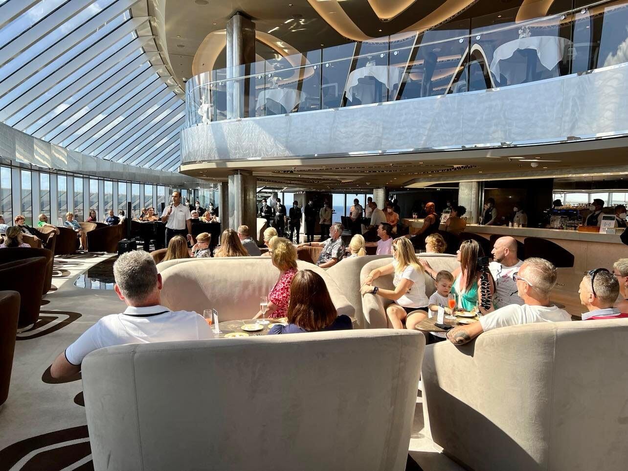 MSC Yacht Club Perks: 10 Amenities Worth the Splurge