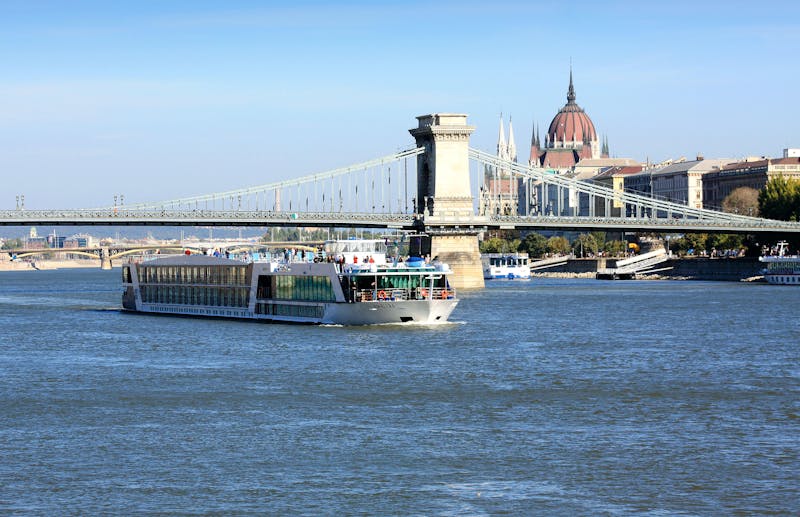 AmaWaterways AmaLyra Cruise: Expert Review (2023)