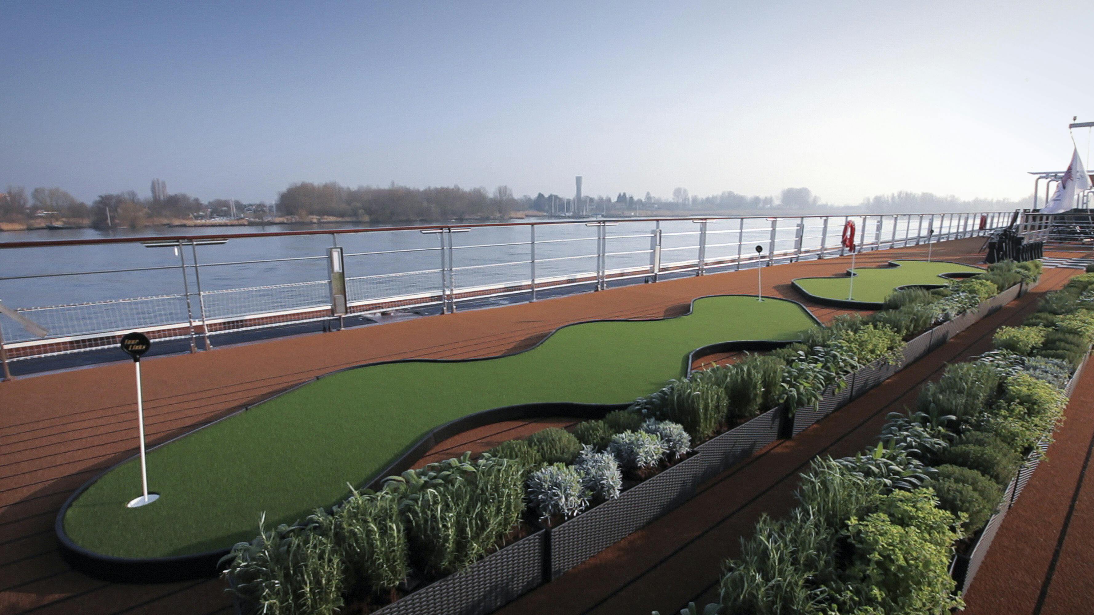 Viking Alruna Cruise: Expert Review (2023)