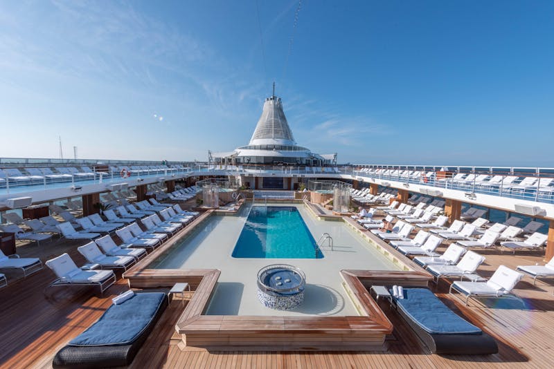 The 9 Most Expensive Cruises to Add to Your Bucket List