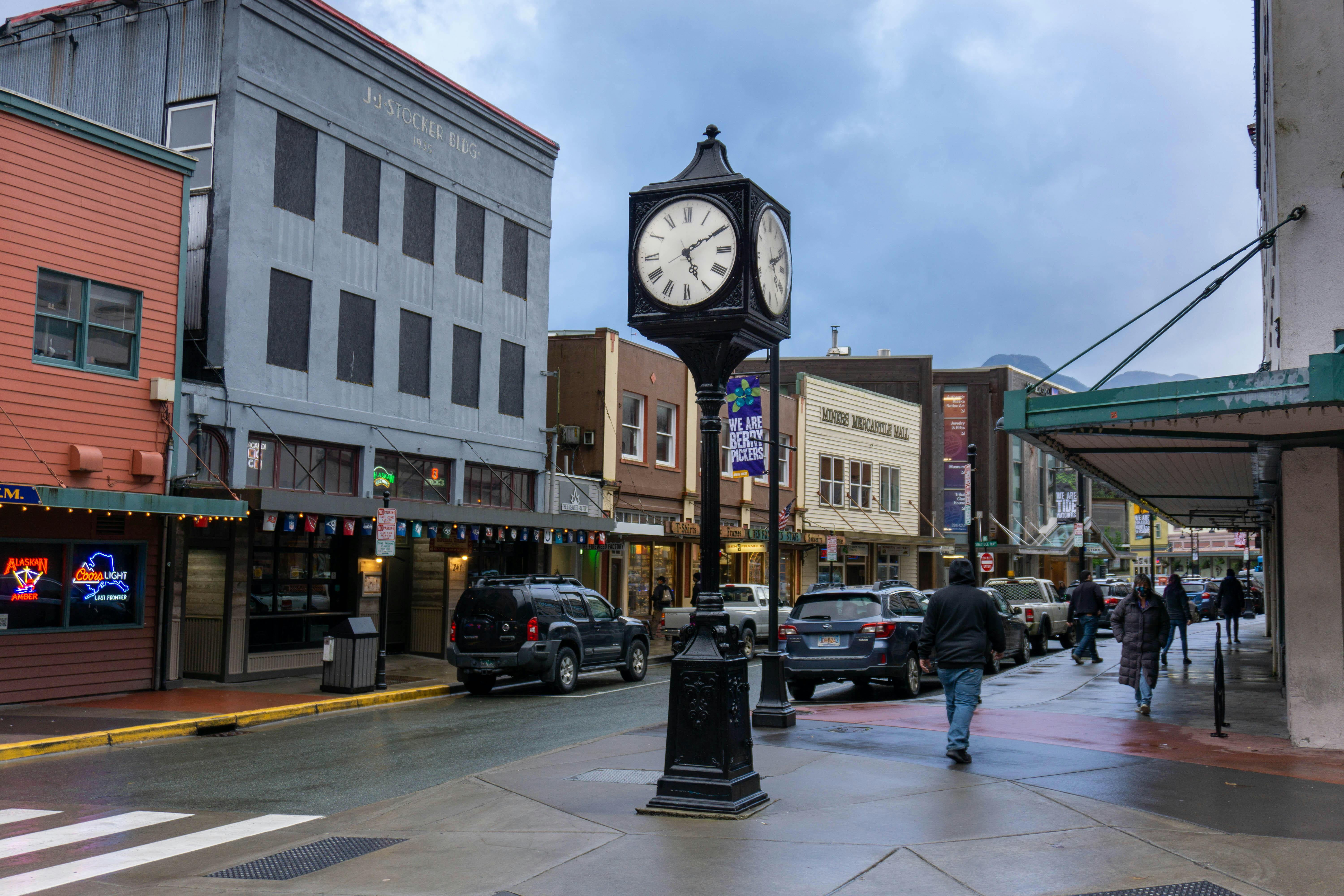 I’ve Cruised to Alaska 22 Times. Here’s What Keeps Me Coming Back.