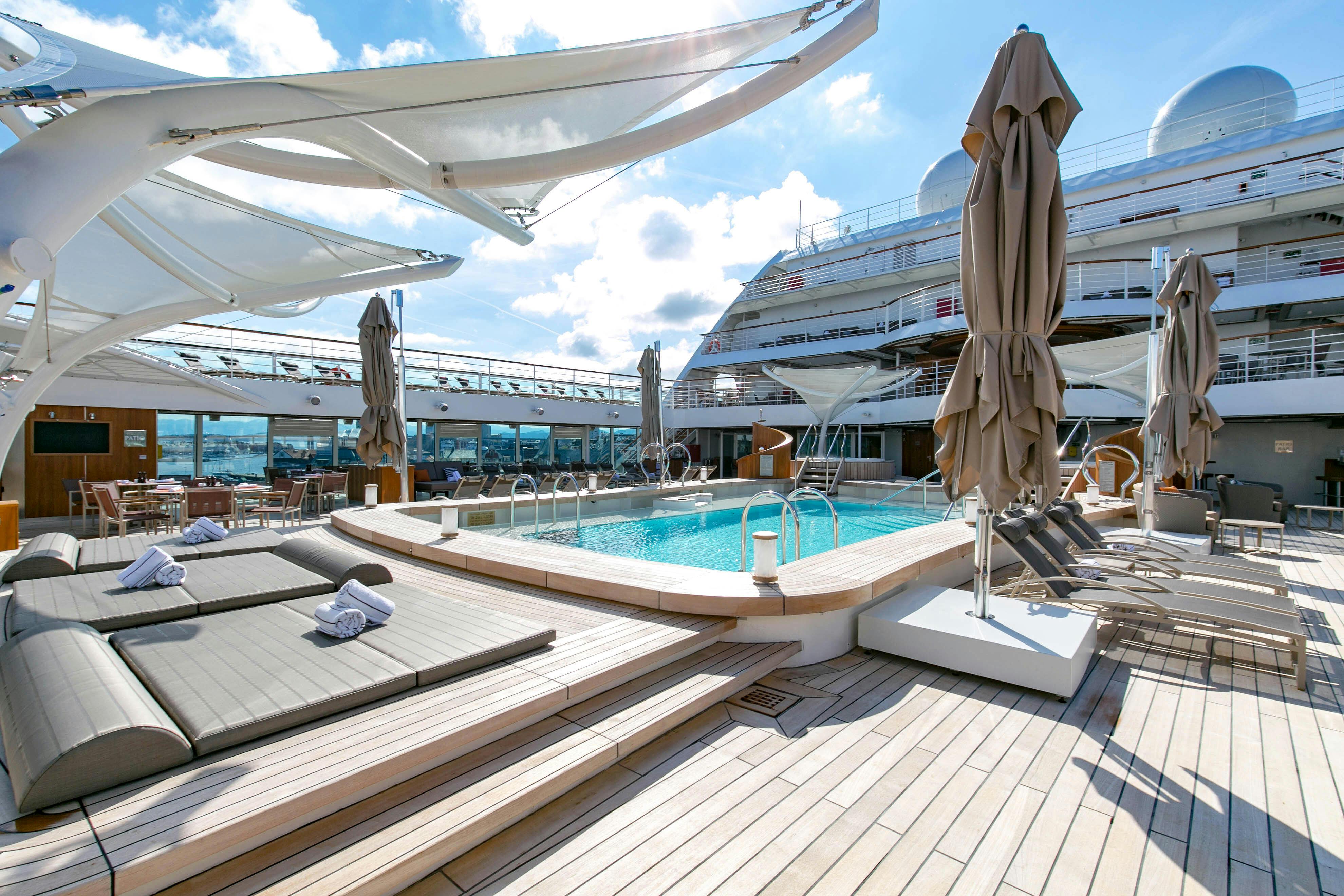 7 Best Luxury Cruises | Cruise Critic