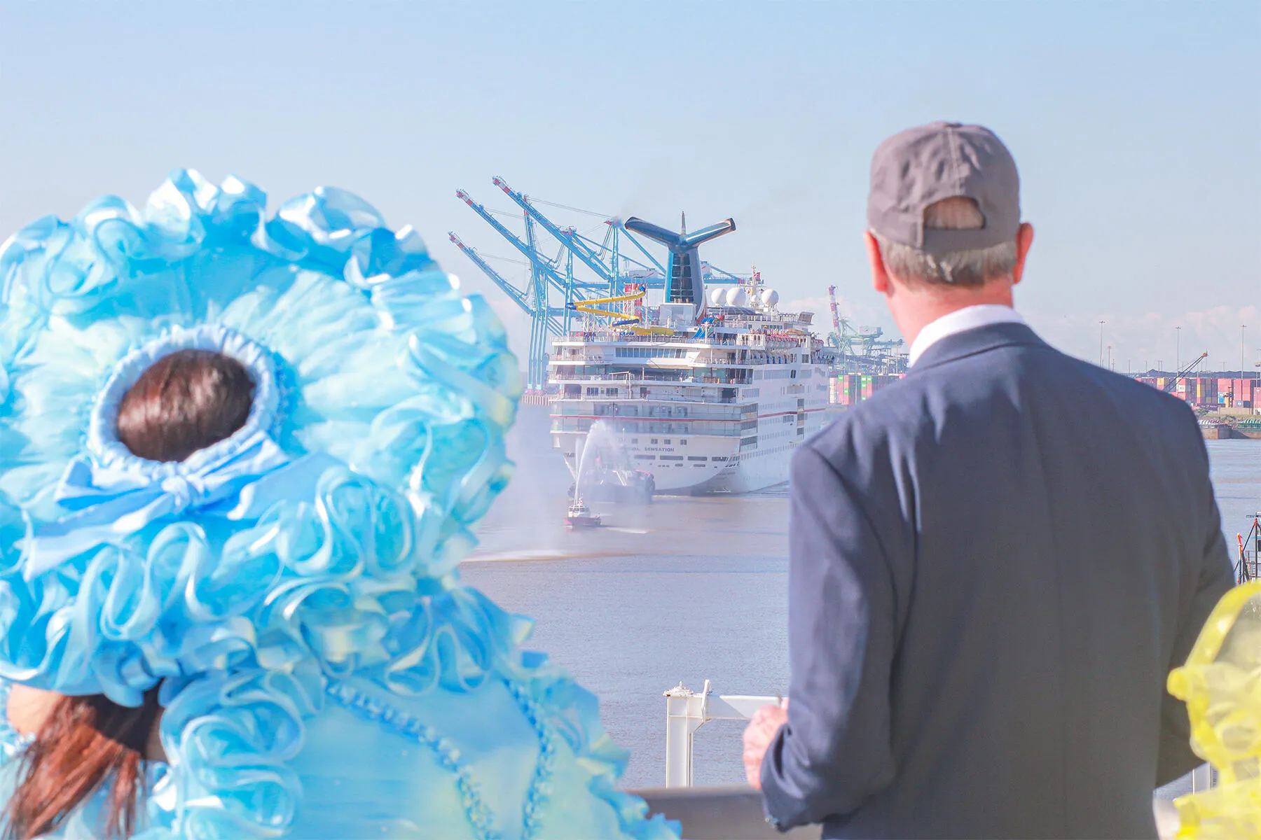 Mobile Alabama Cruise Terminal and Port Information - Cruise Critic