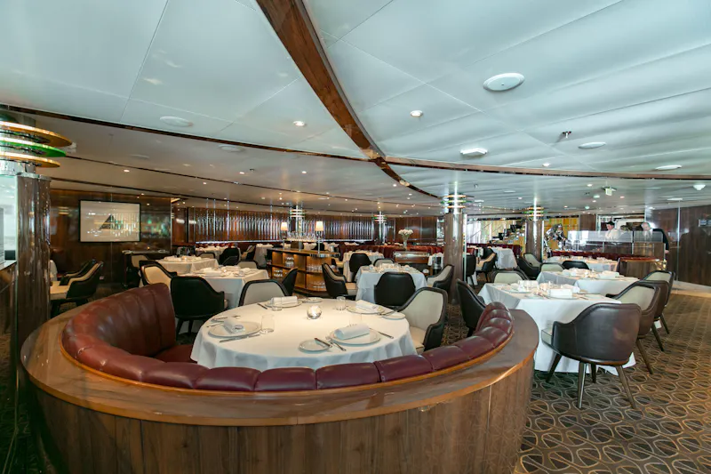Celebrity Chefs on Cruise Ships - Cruise Critic