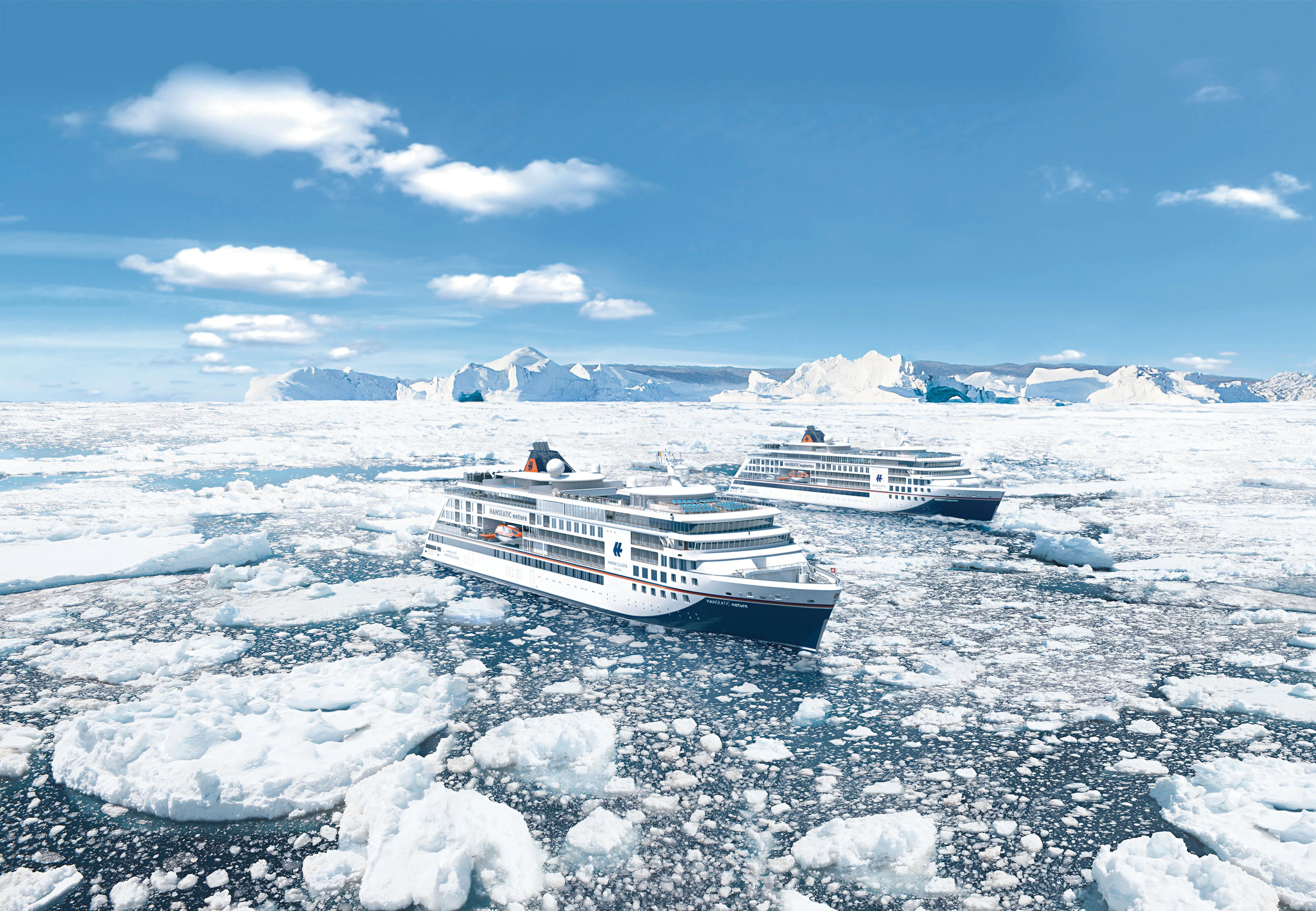 Cruising Antarctica and the Arctic: Which Expedition Cruise to Choose