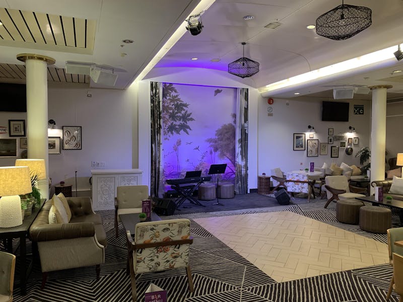 Ambience Cabins & Staterooms on Cruise Critic