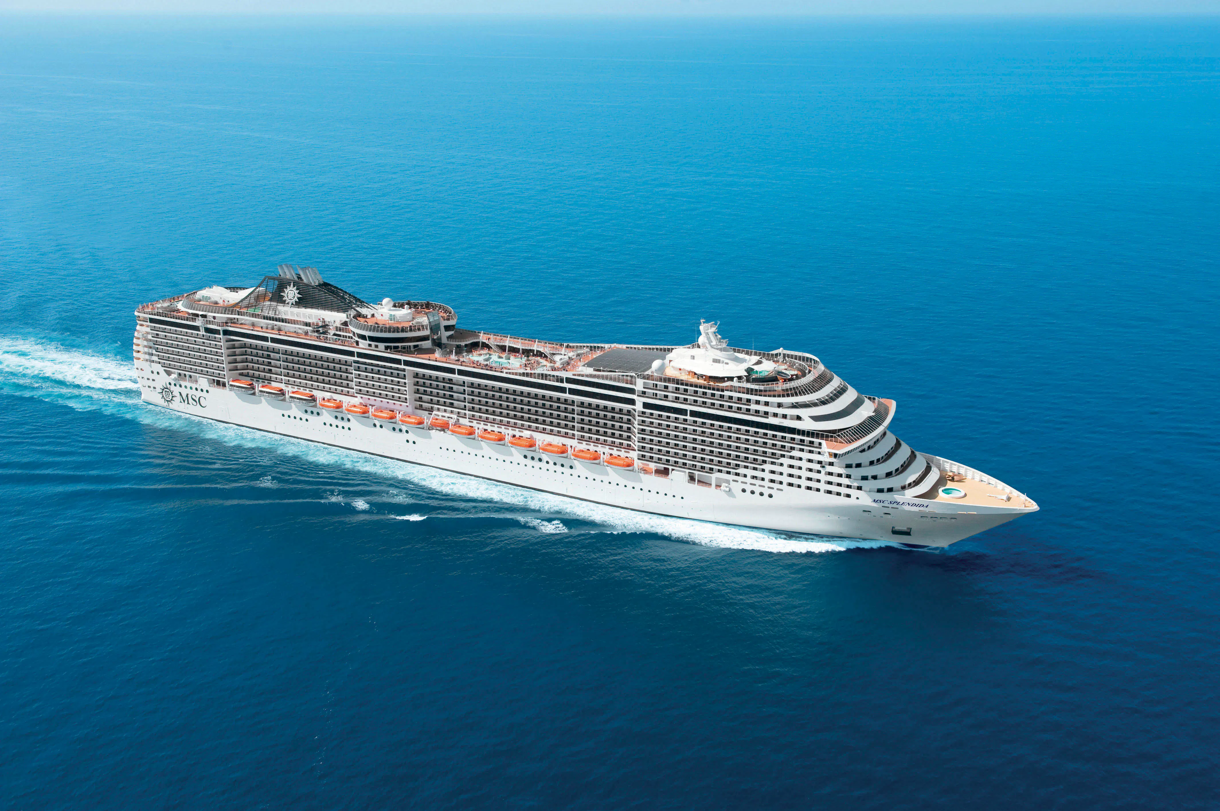 MSC Splendida Cruise: Expert Review (2023)
