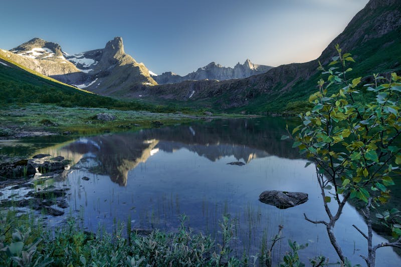 Your Guide to the Ultimate Norway Cruise