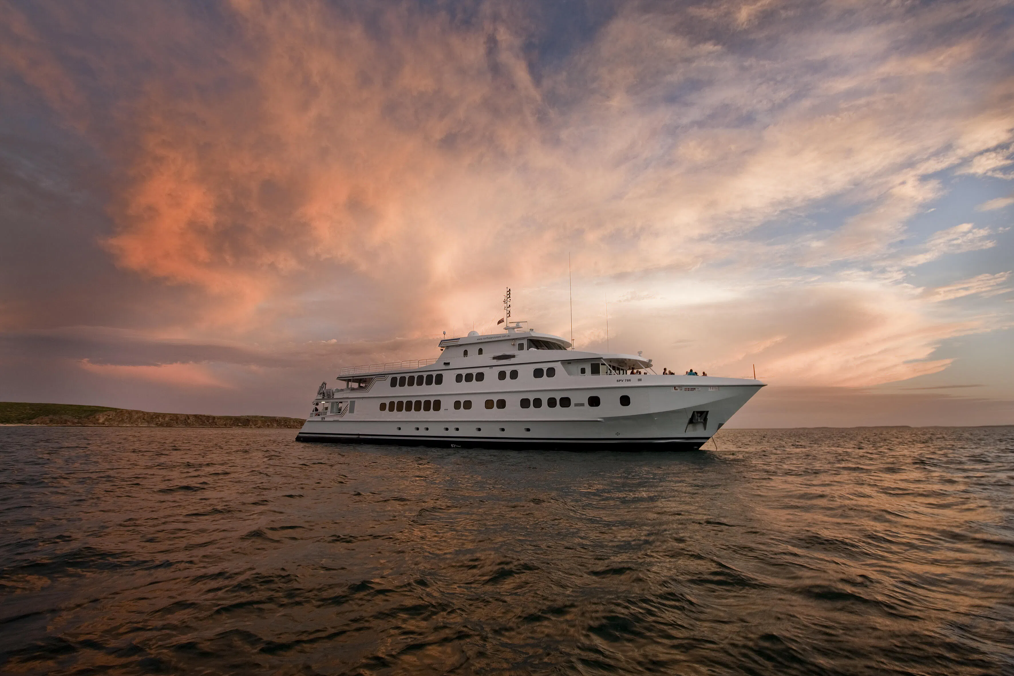 True North Cruise: Expert Review (2023)