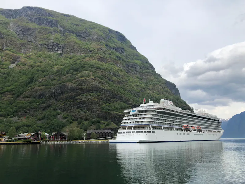 Just Back From Viking Jupiter: 8 Great Touches on Viking Ocean Cruises ...