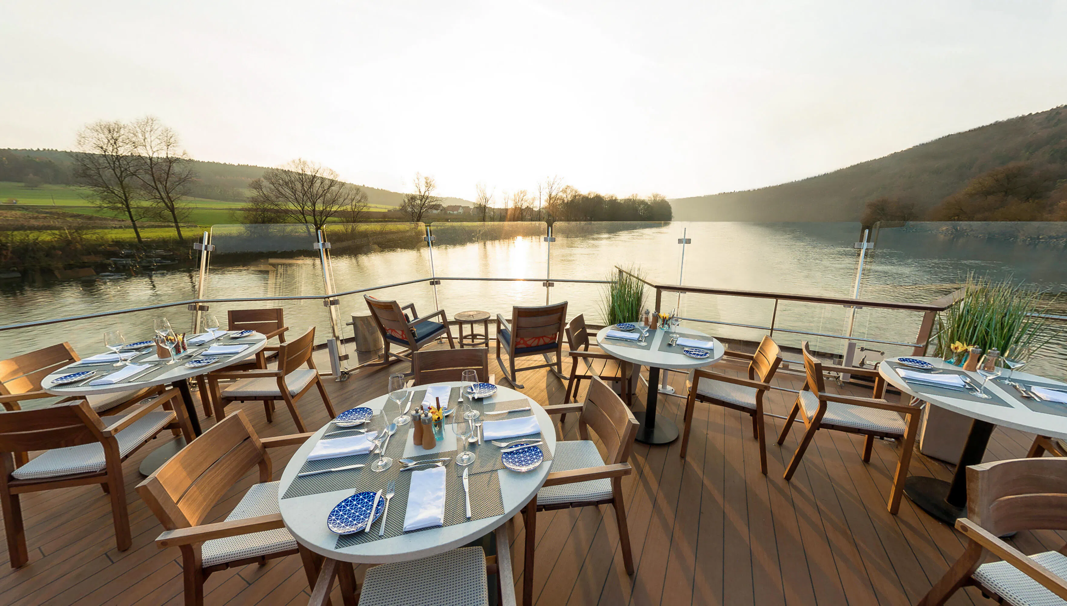 Viking Kvasir Cruise Ship | Editor's Review