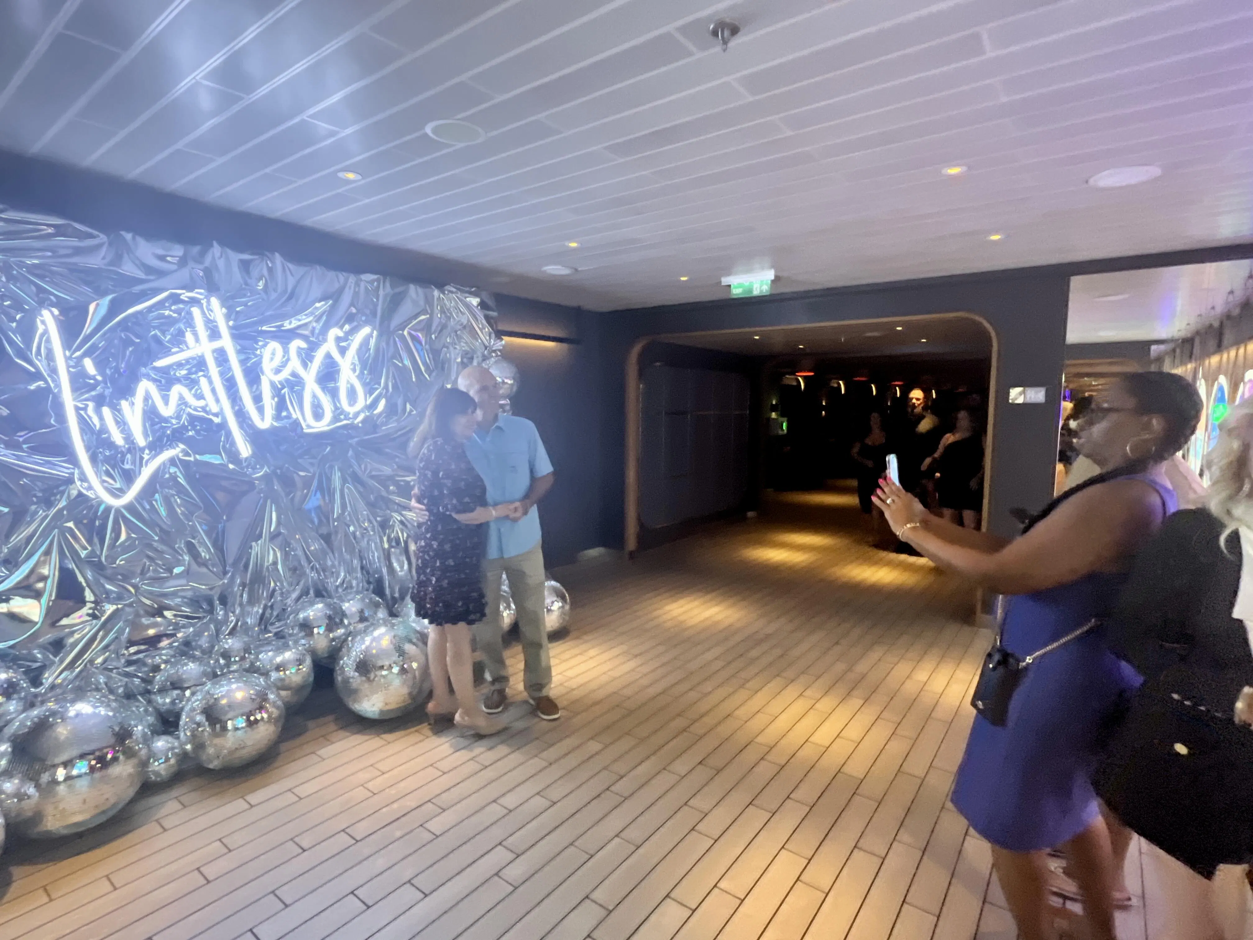 Just Back From Virgin Voyages' JLo-Curated Cruise