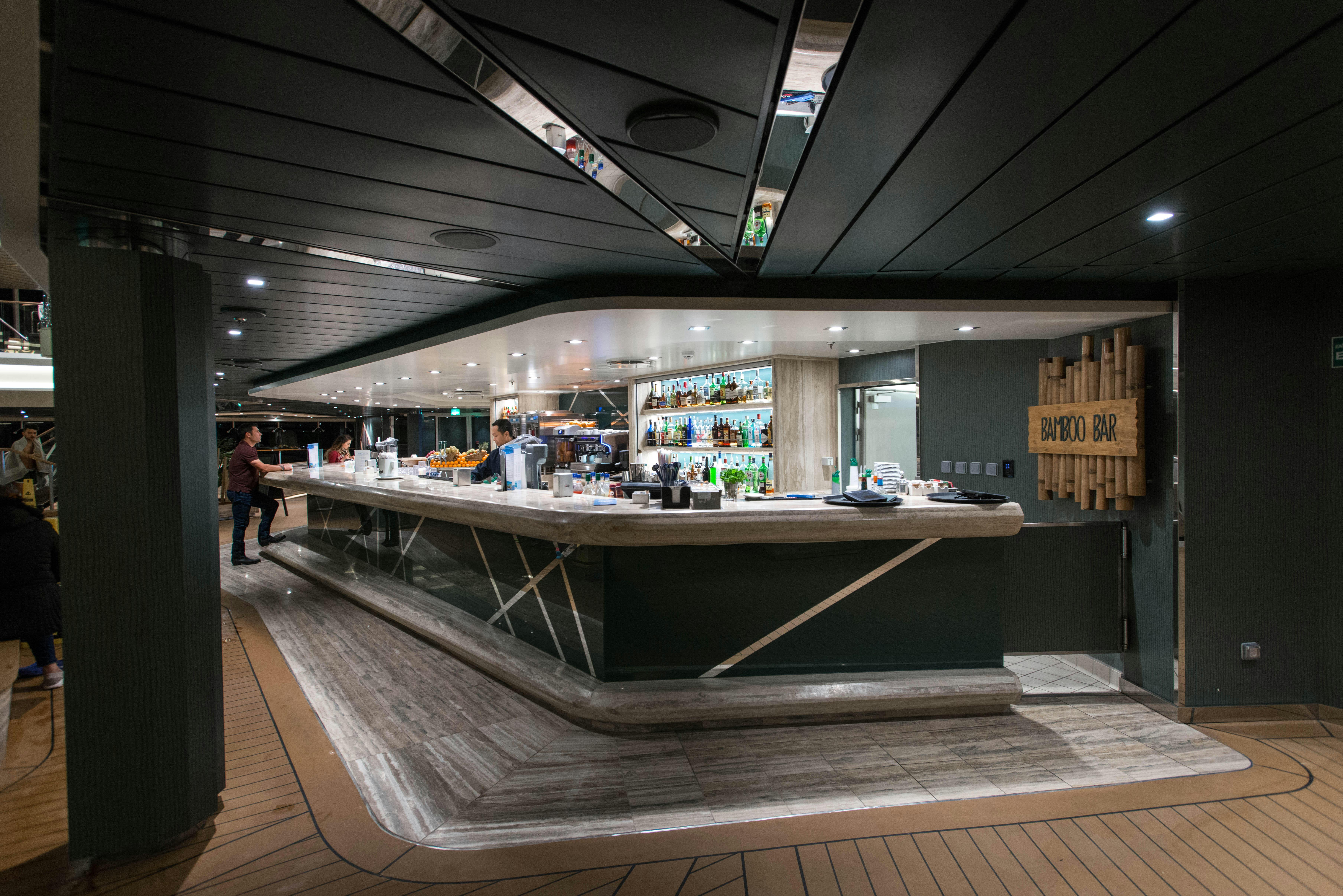 MSC Meraviglia Dining: Restaurants & Food on Cruise Critic