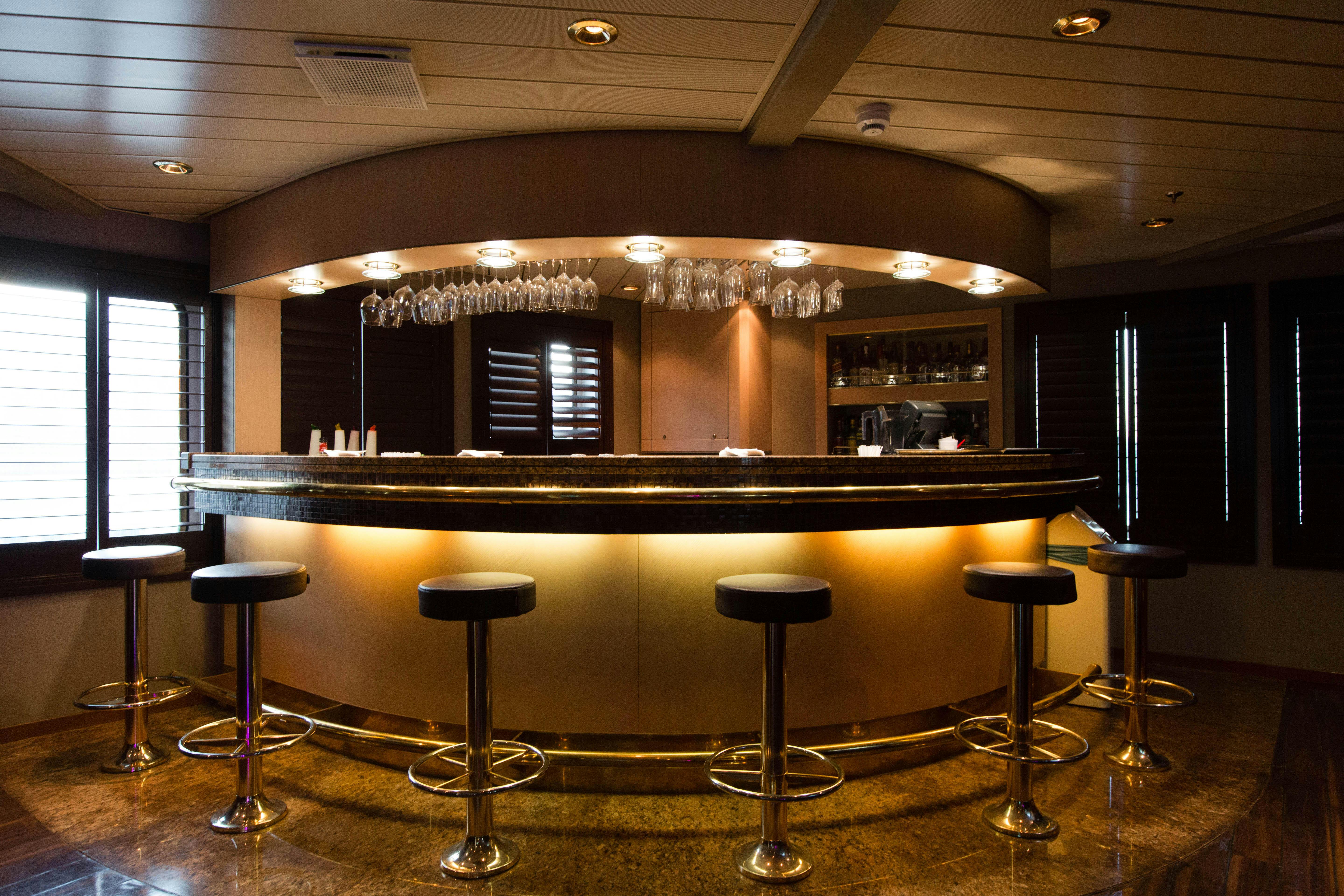 Windstar Wind Spirit Dining: Restaurants & Food on Cruise Critic