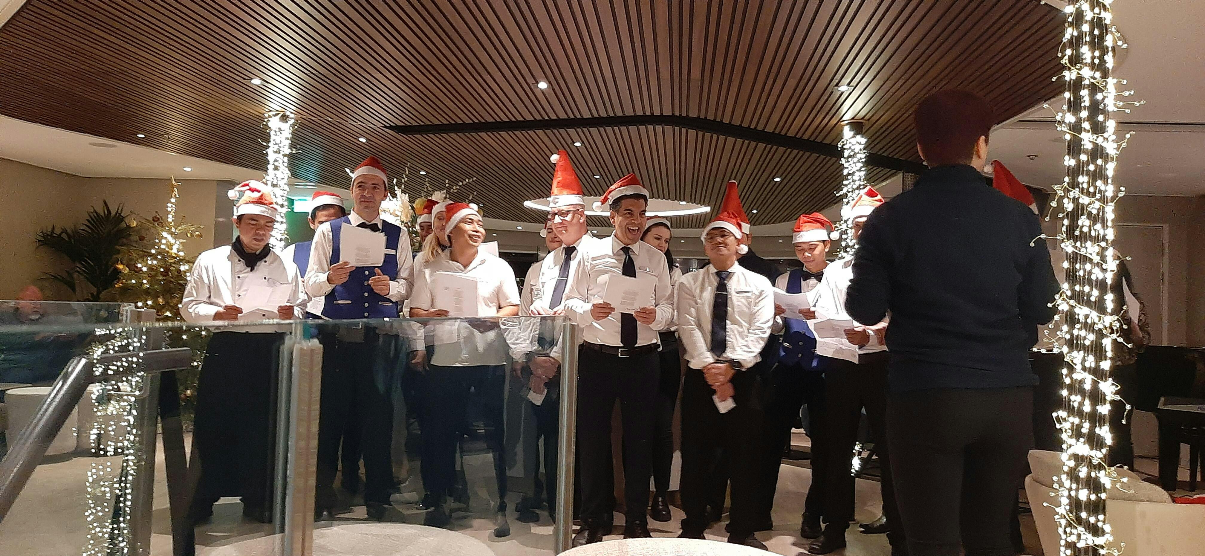 Expert Review of Amadeus Cara River Cruise Ship