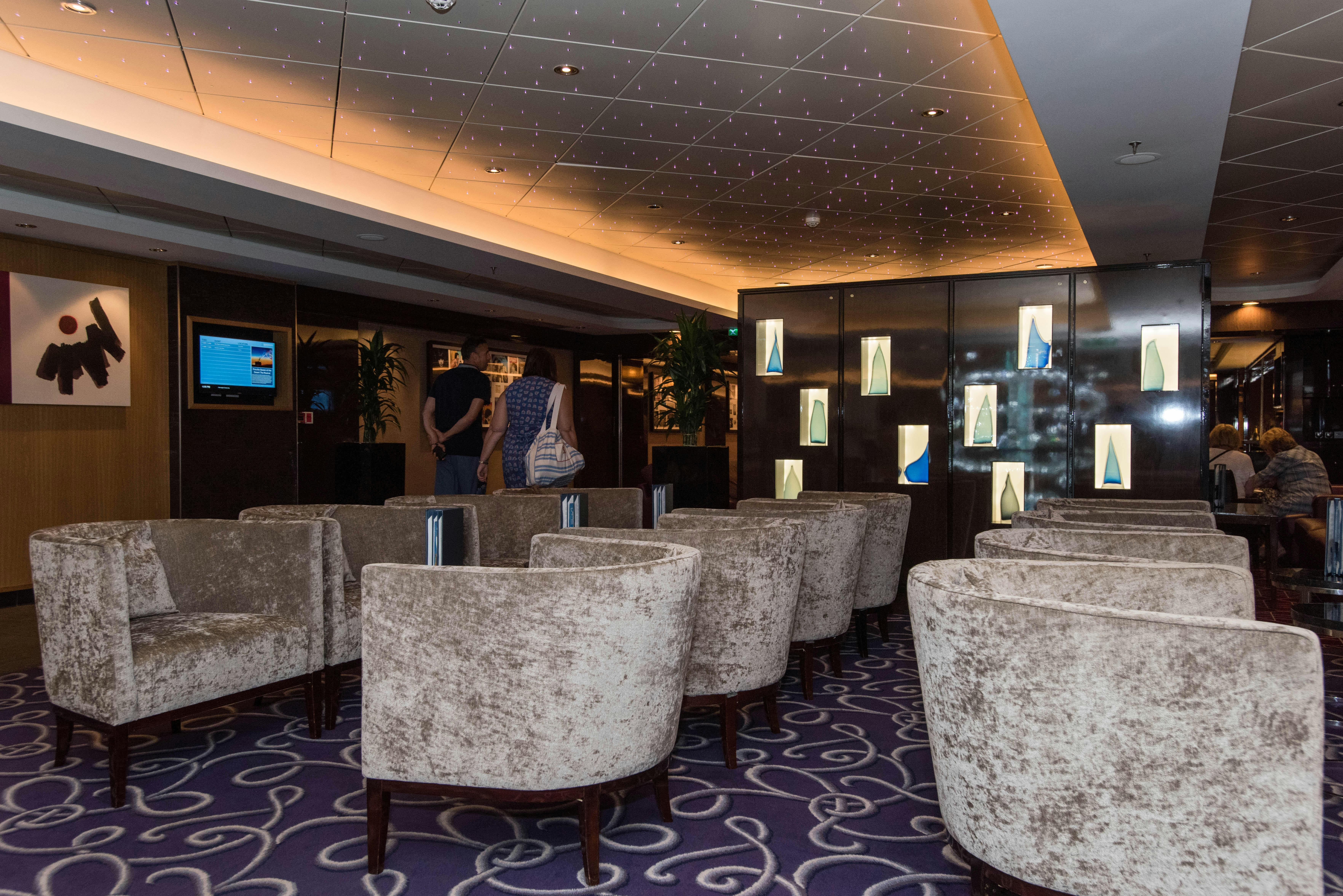 Norwegian Epic Dining: Restaurants & Food on Cruise Critic