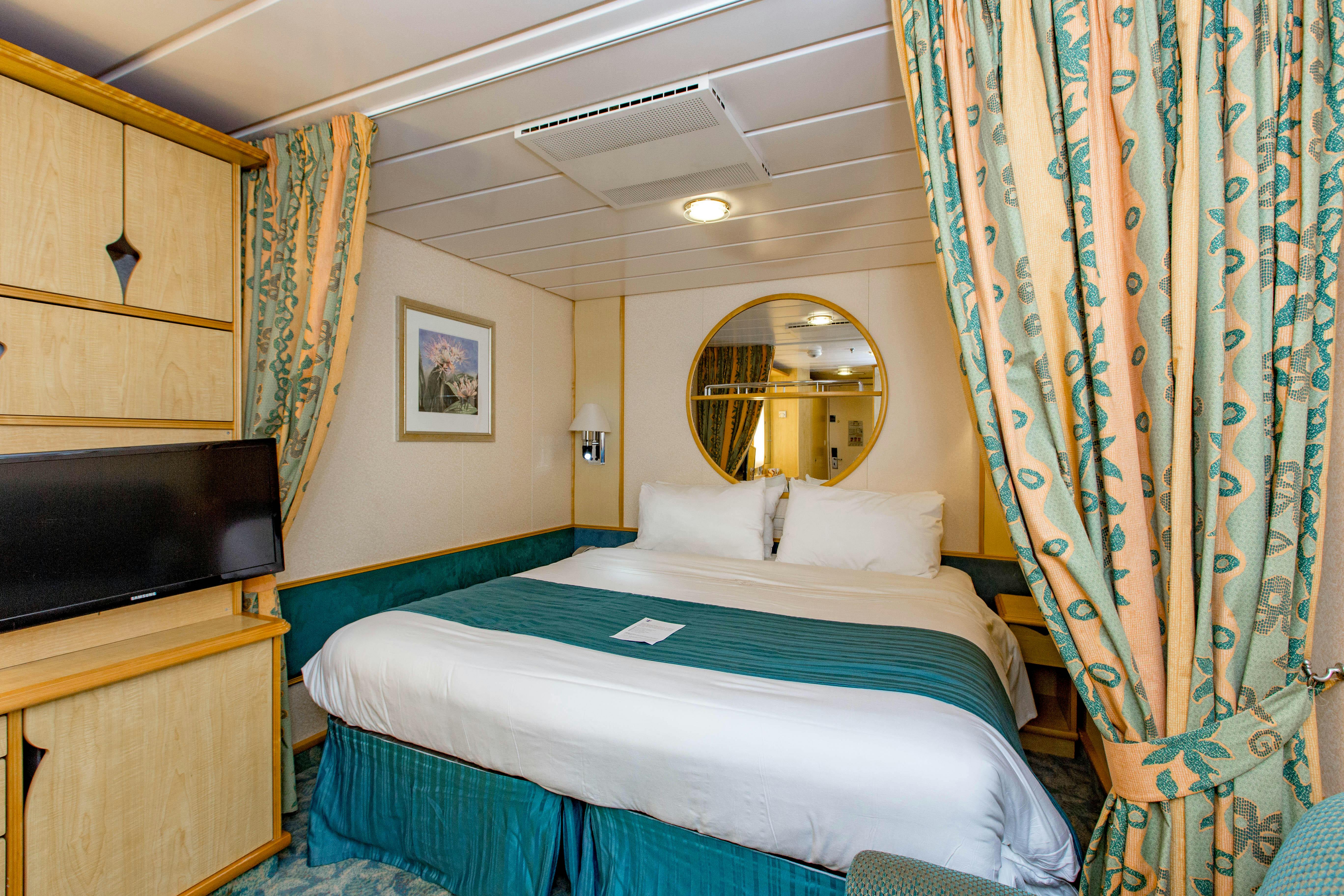 Royal Caribbean Mariner of the Seas Cabins & Staterooms on Cruise Critic