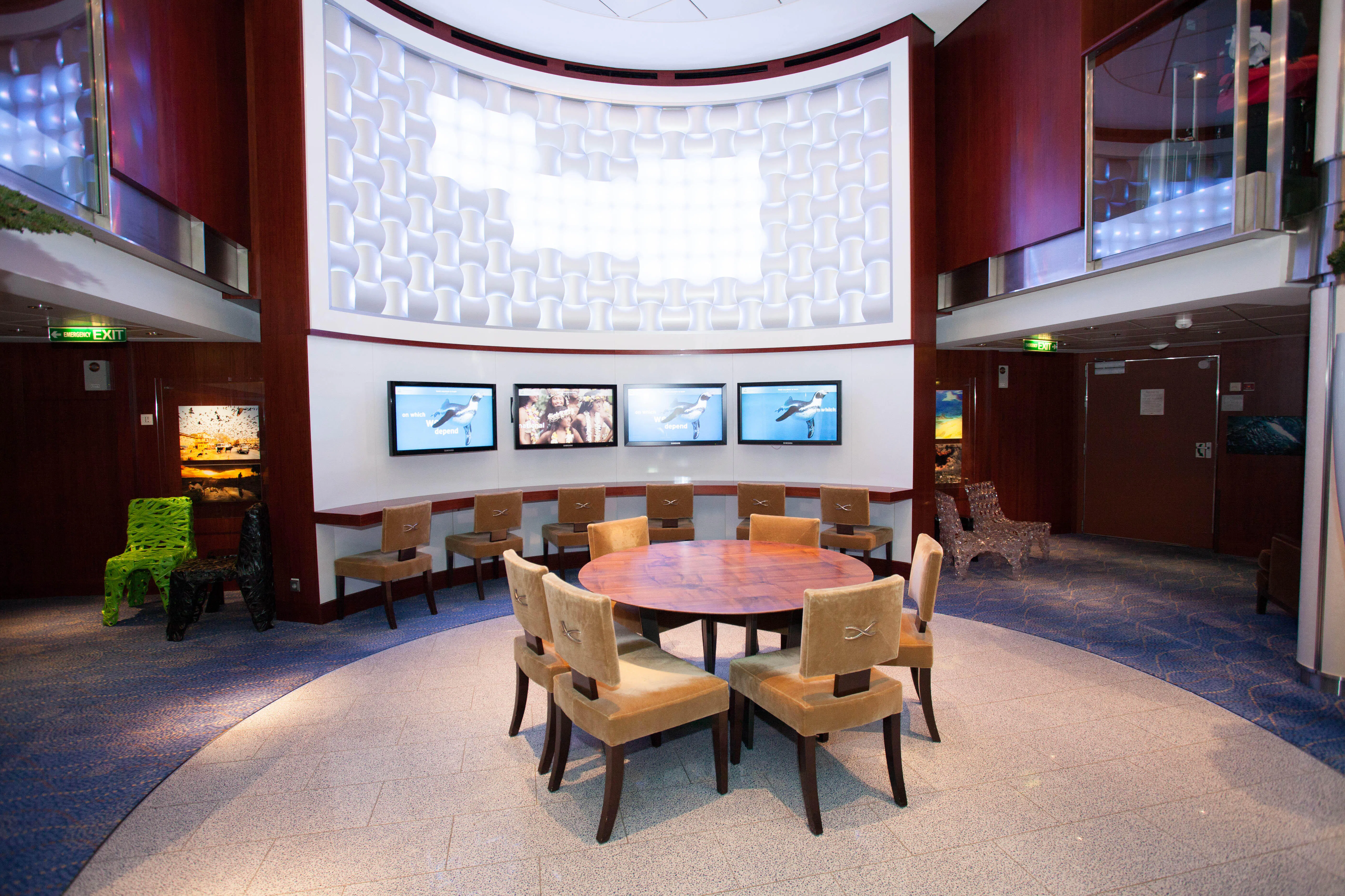 Looking for things to do on Celebrity Eclipse? See what cruise experts ...