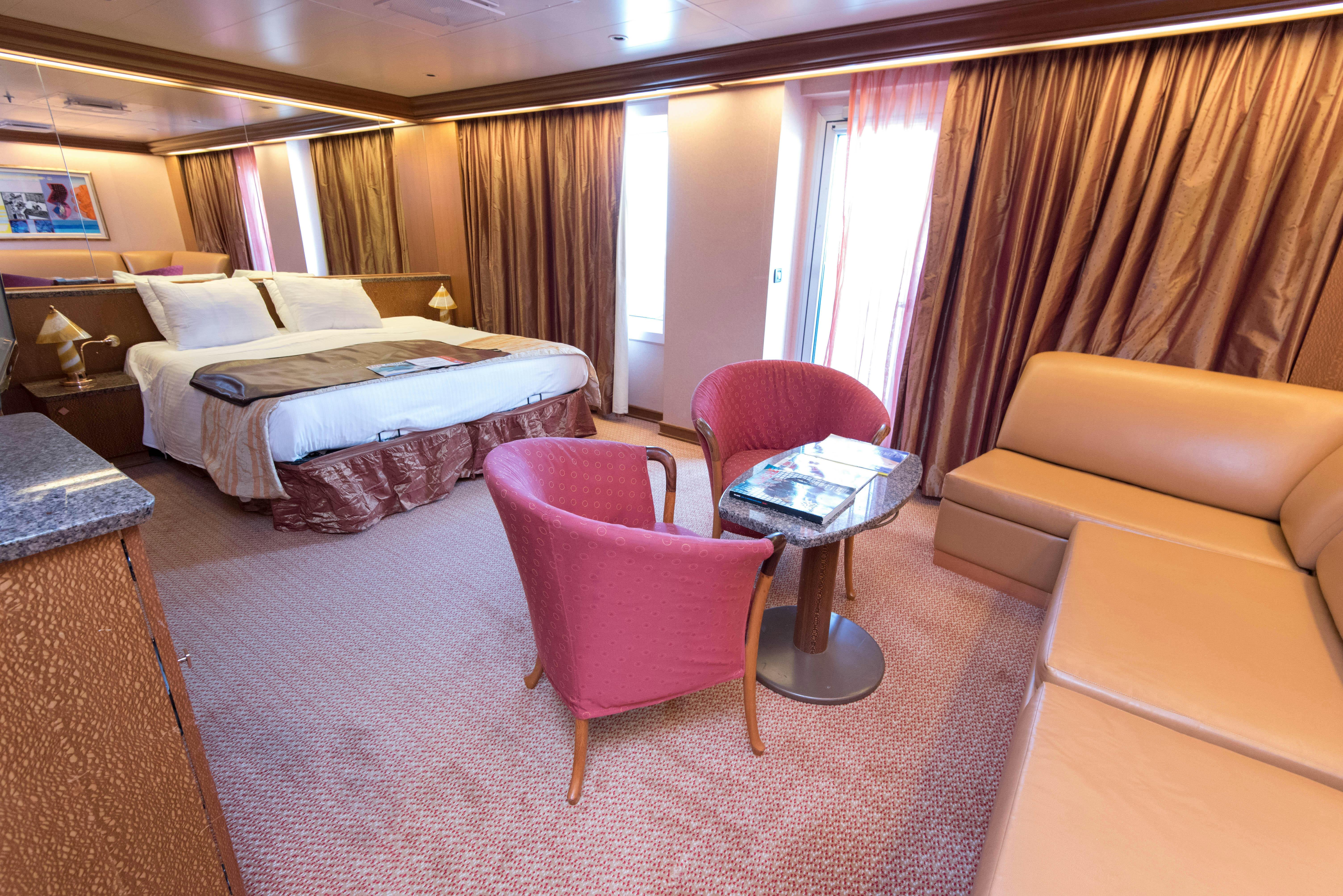 Carnival Liberty Cruise Itinerary to Caribbean on November 30, 2025