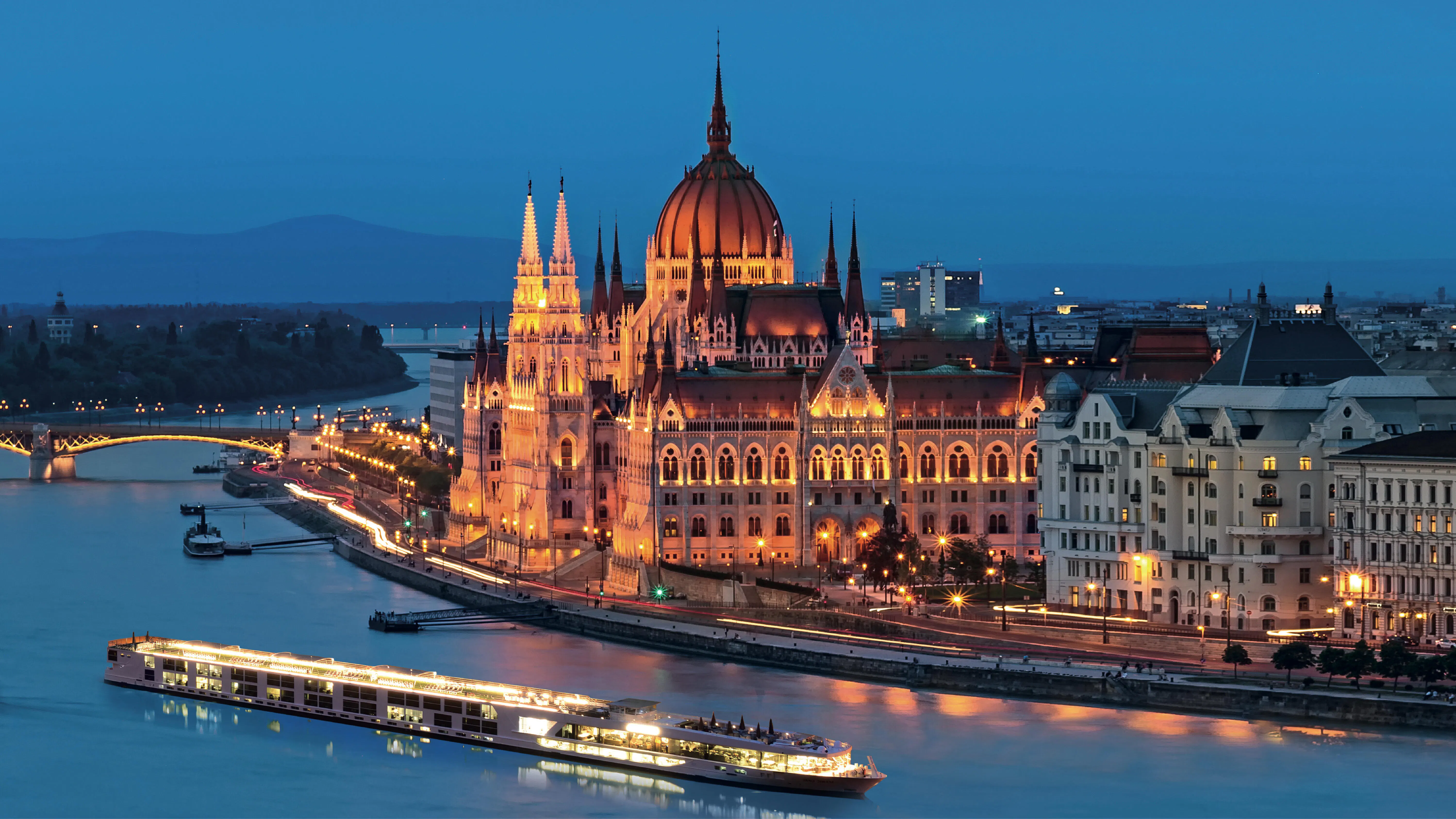 The Best Luxury River Cruises in Europe