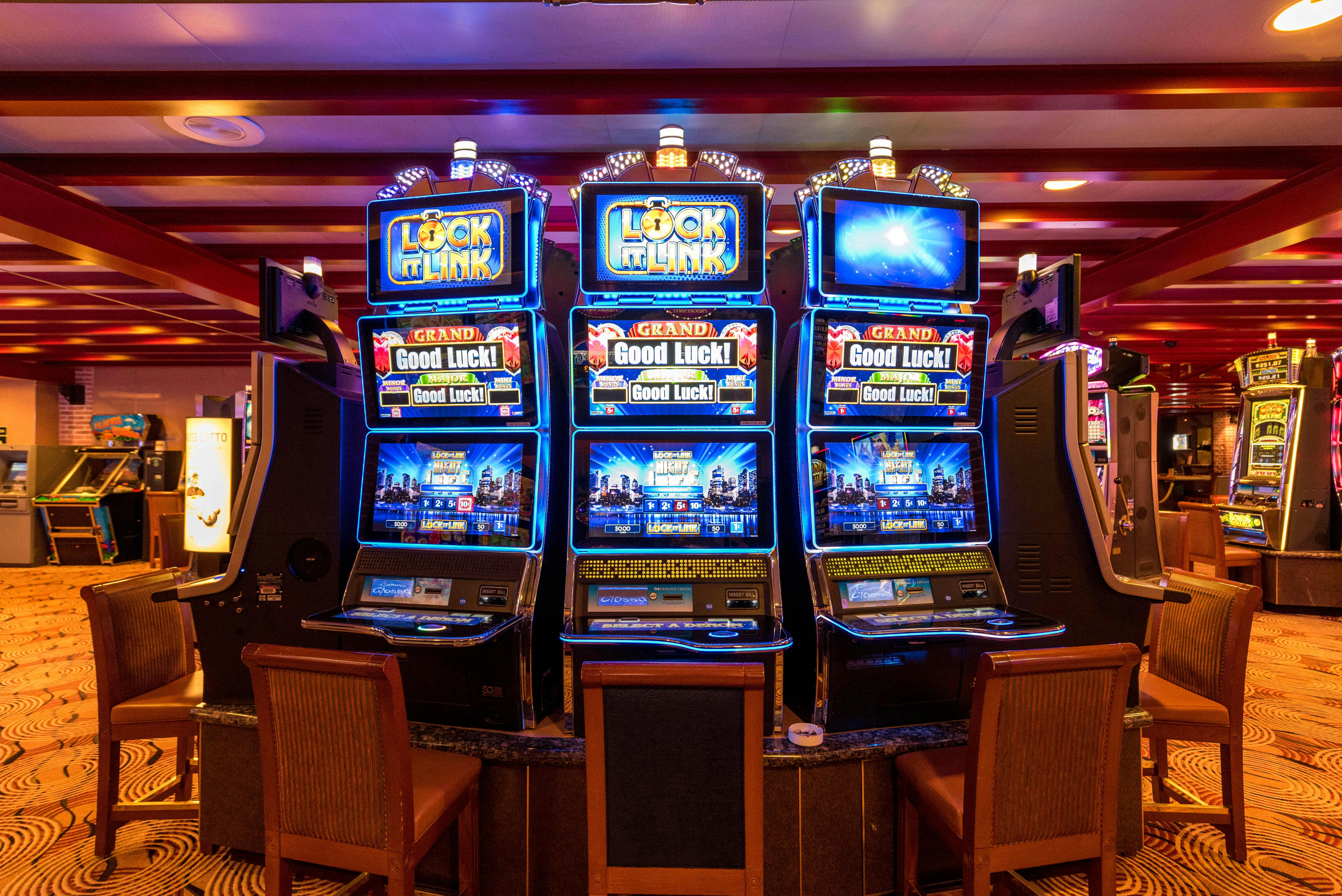 Looking for things to do on Emerald Princess? See what cruise experts ...