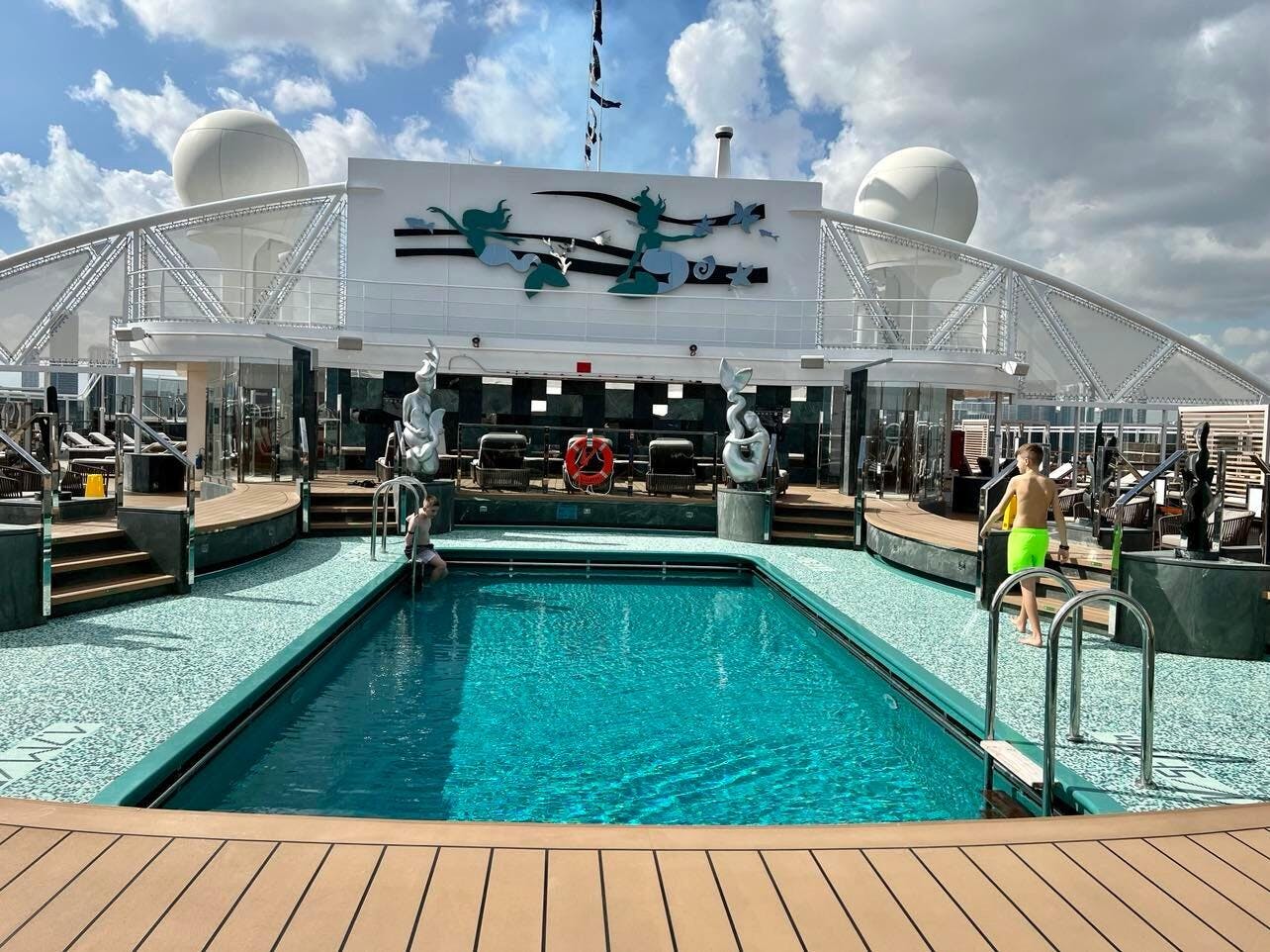 MSC Yacht Club Perks: 10 Amenities Worth the Splurge