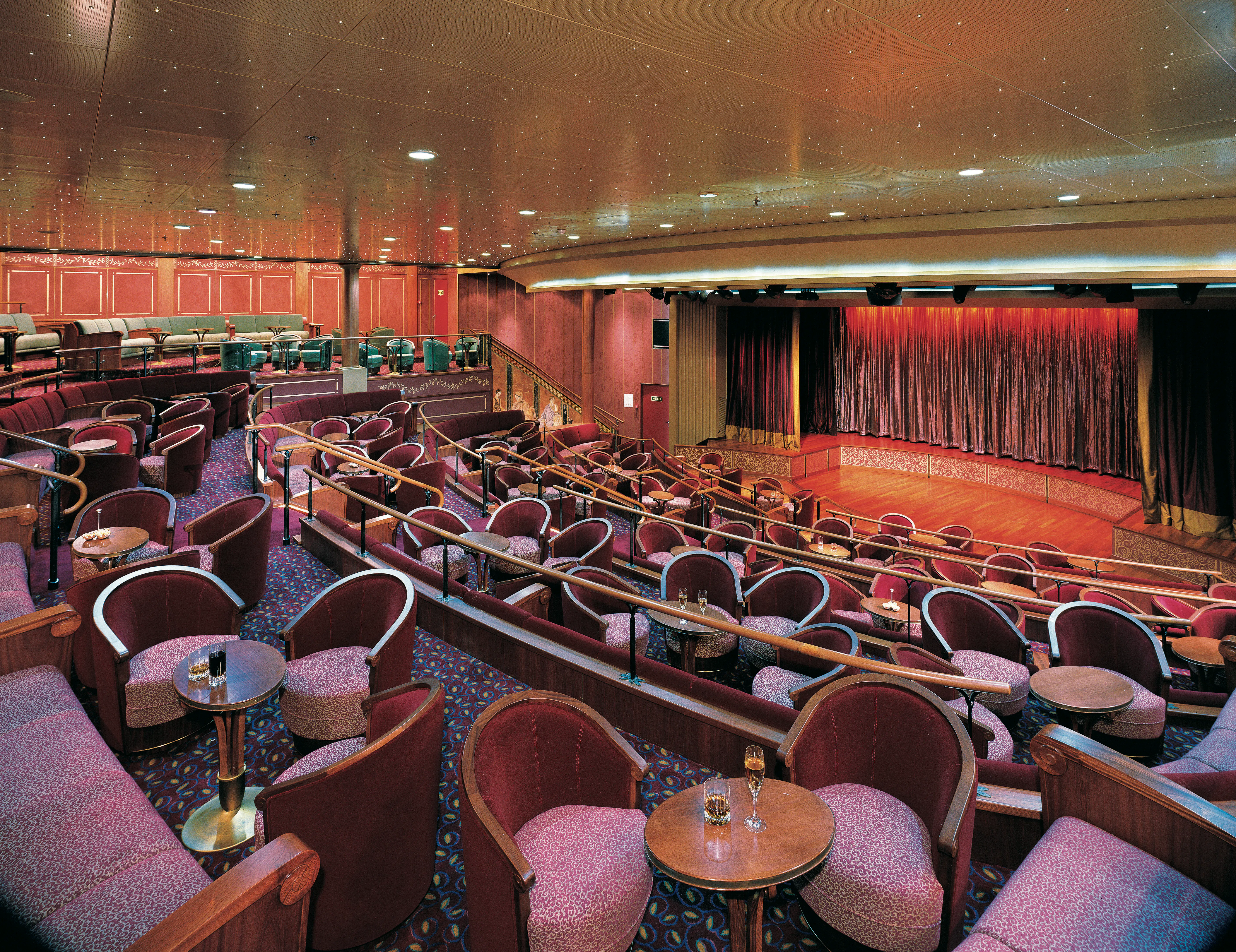 Silversea Silver Shadow Cruise: Expert Review (2023)