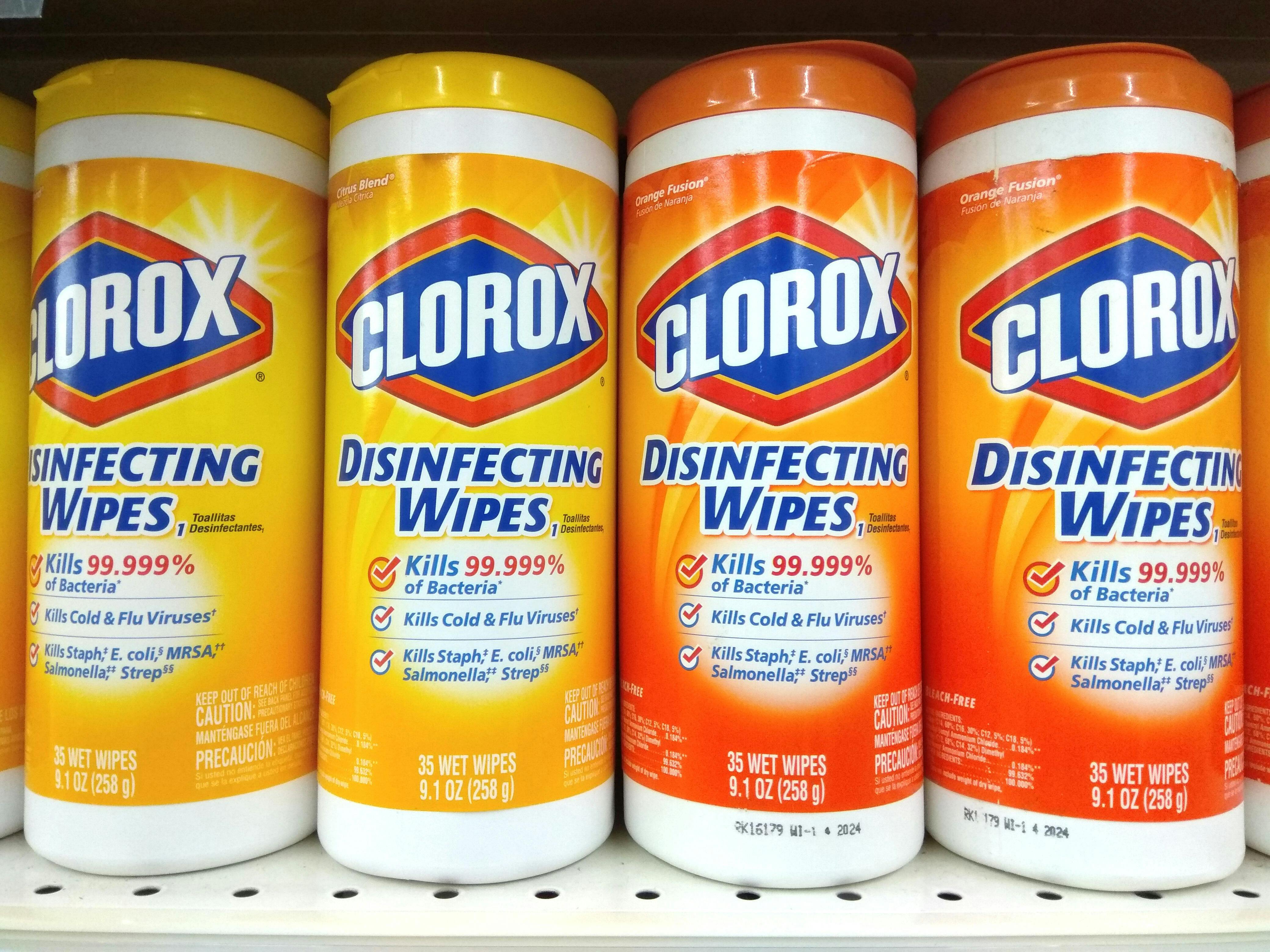 How to Sanitize Your Cruise Cabin in 12 Steps