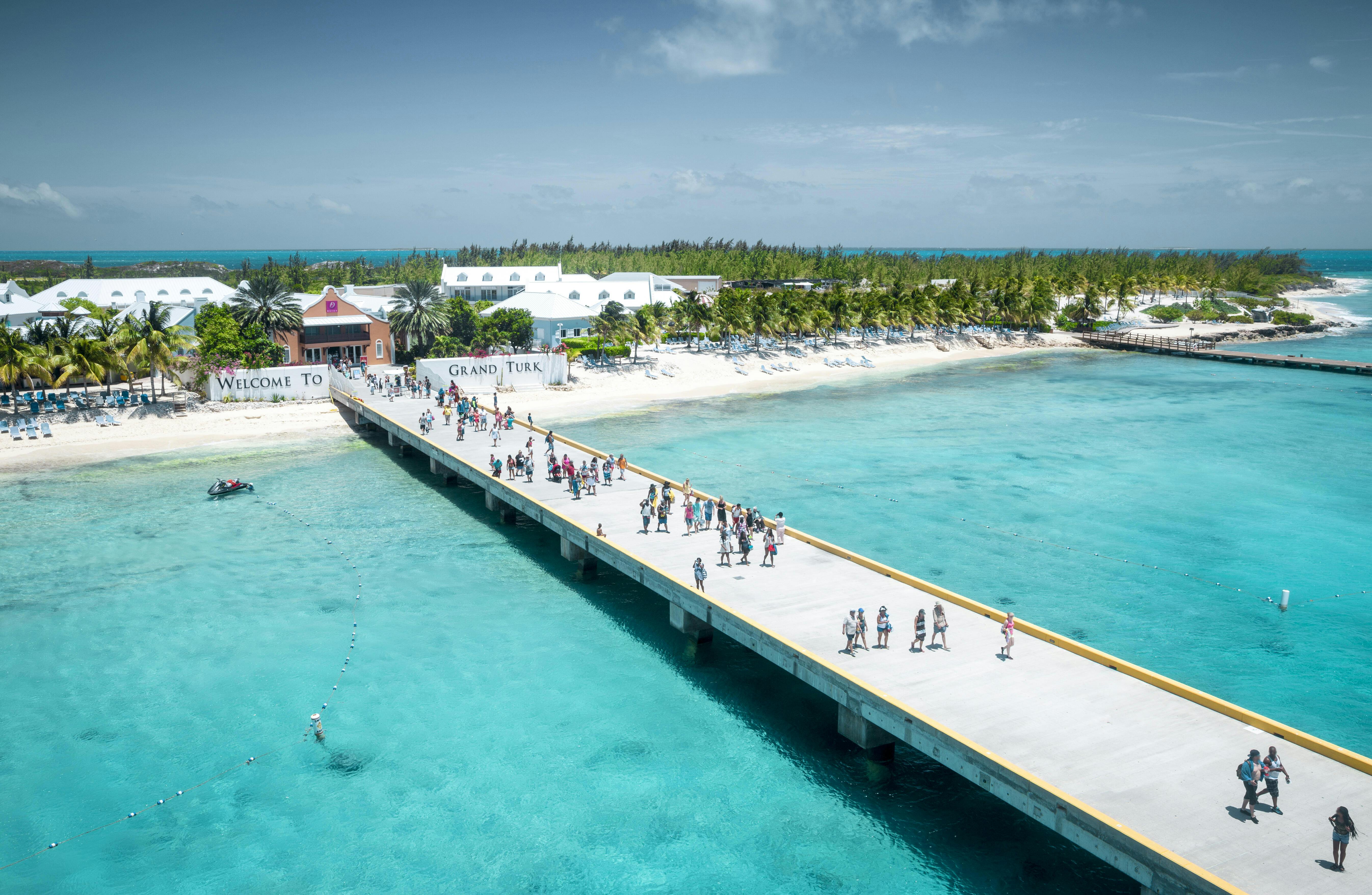 Best Time to Visit Turks and Caicos for Cruisers