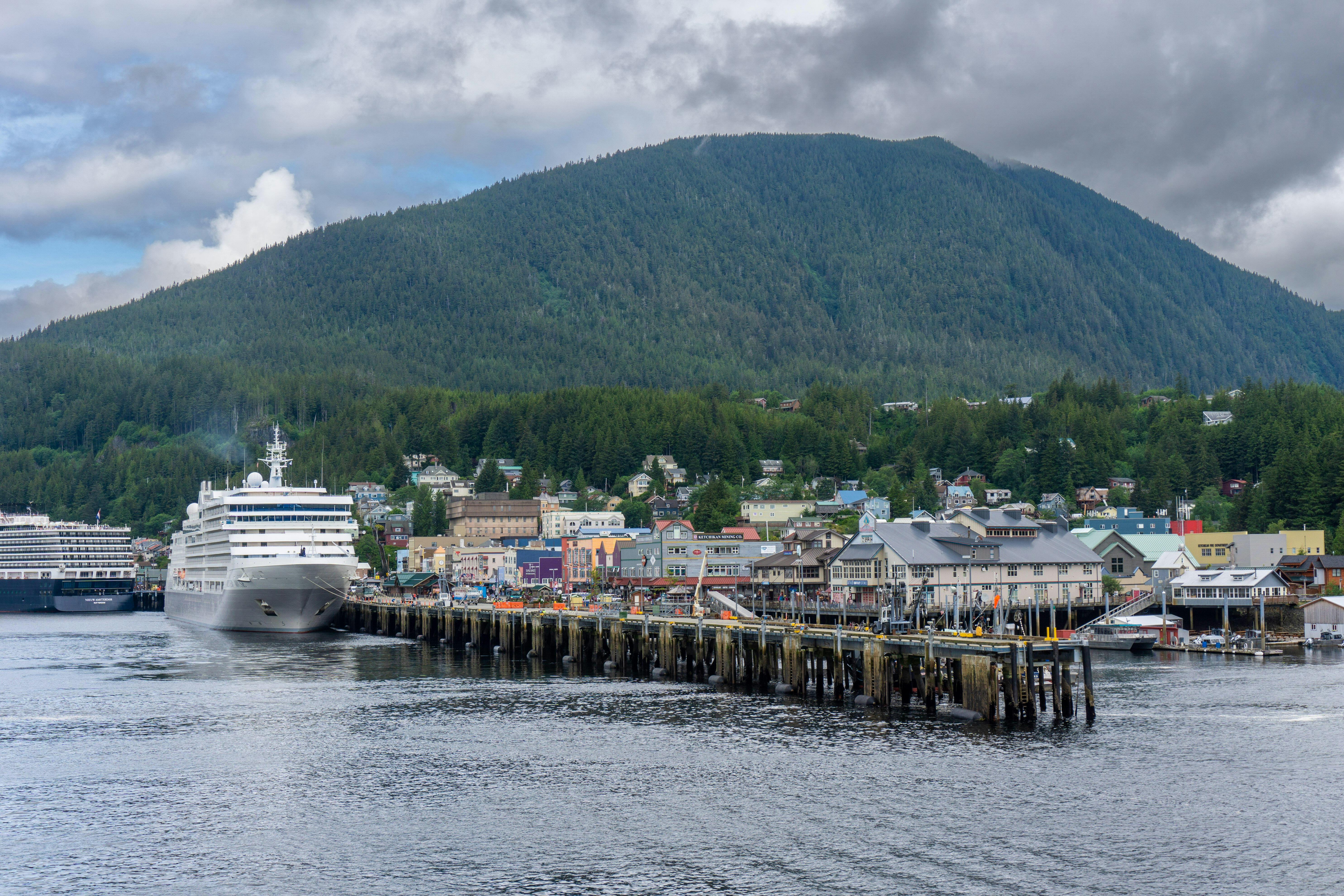 10 Walkable Cruise Ship Ports We Love to Visit