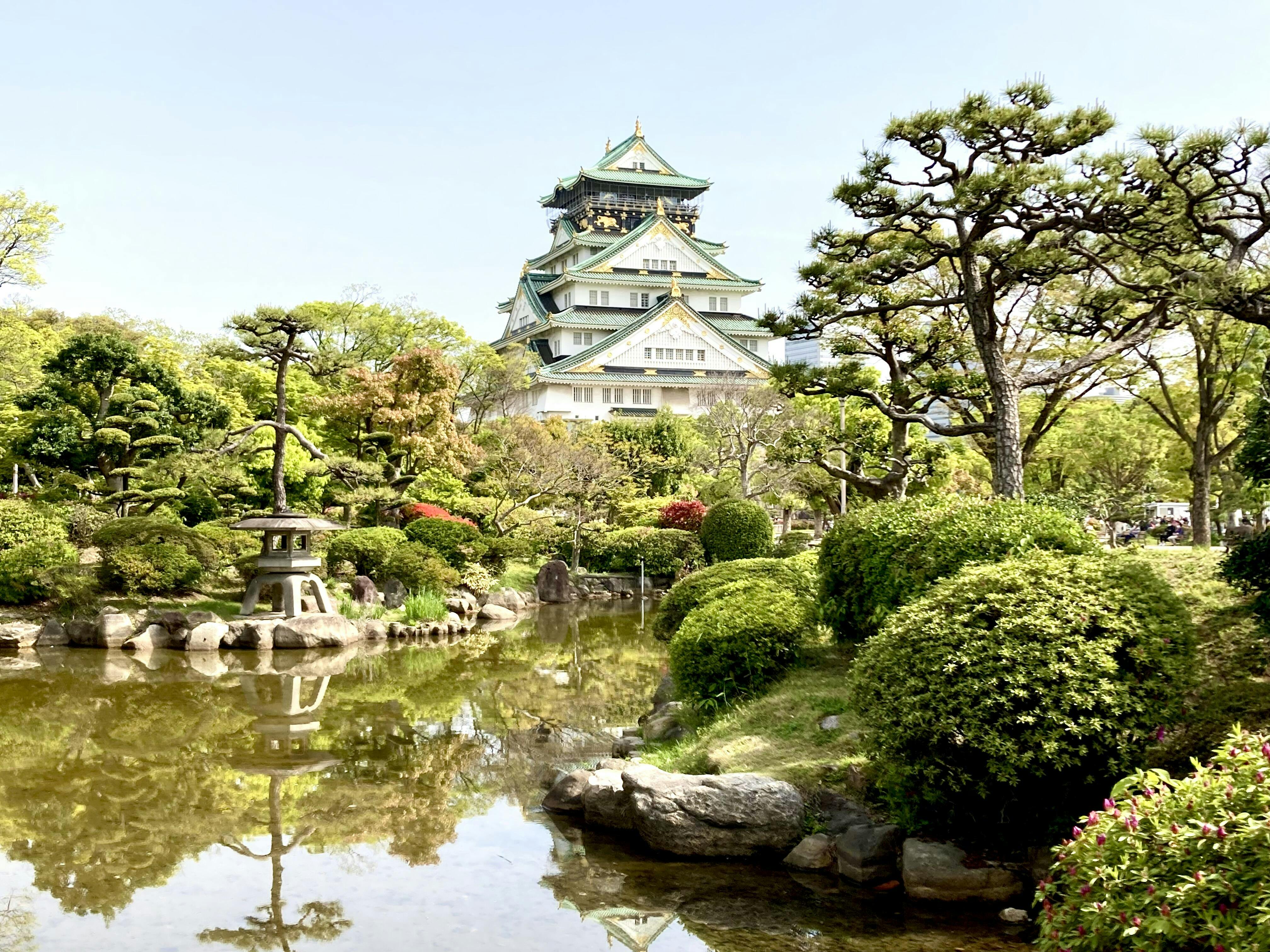 Best Time to Go to Japan on a Cruise