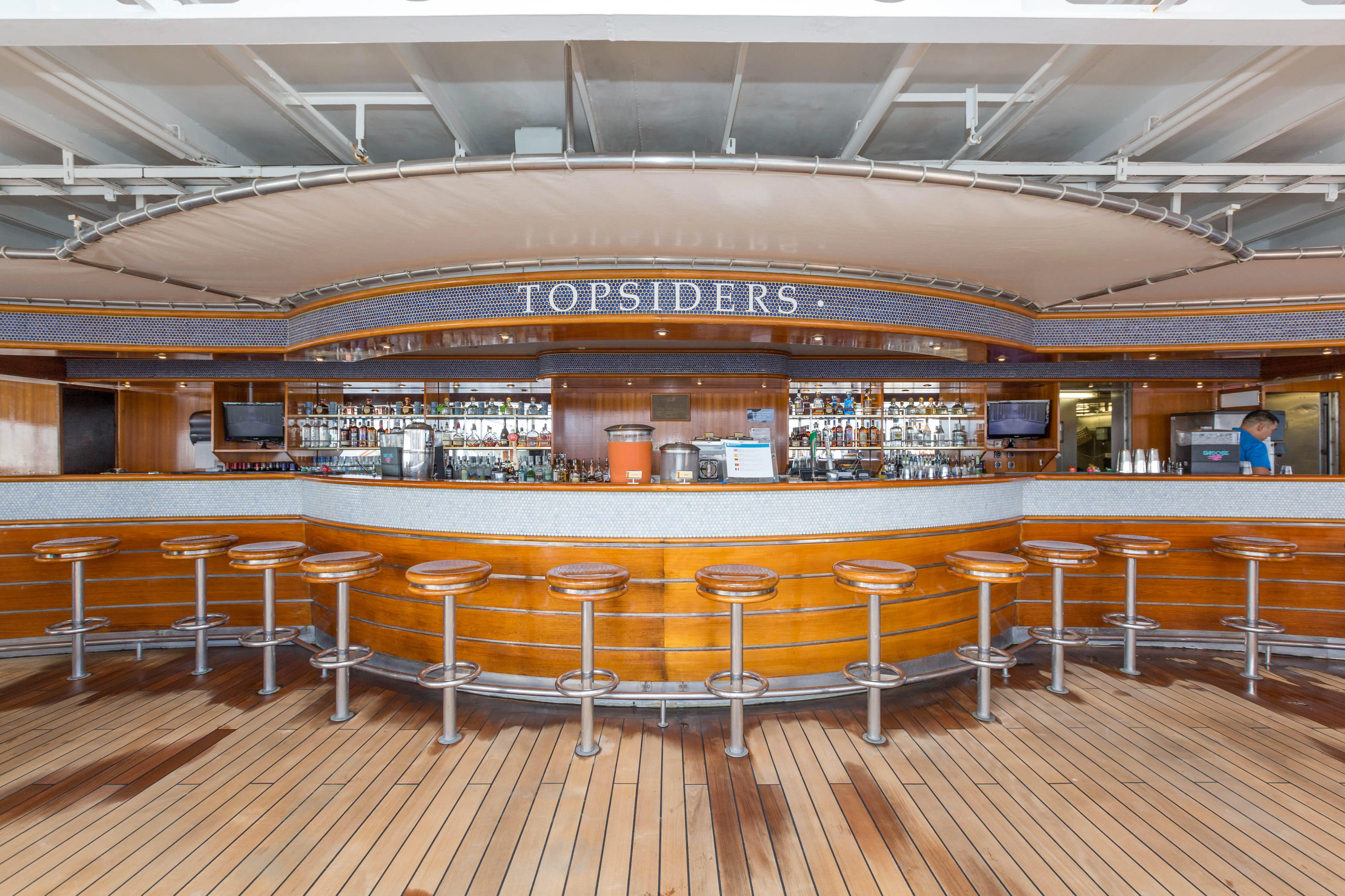 Norwegian Sun Dining: Restaurants & Food on Cruise Critic