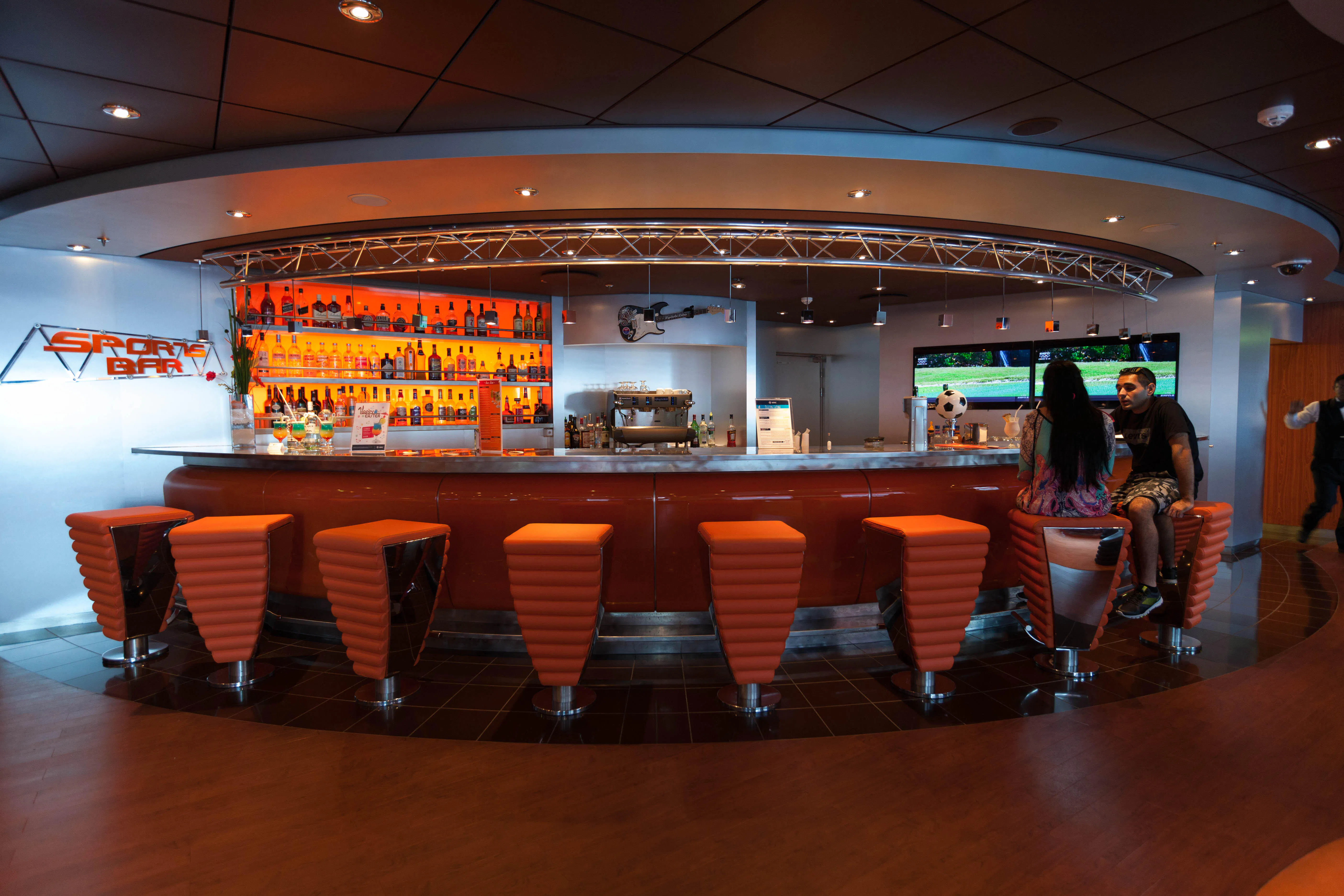 MSC Divina Dining: Restaurants & Food on Cruise Critic