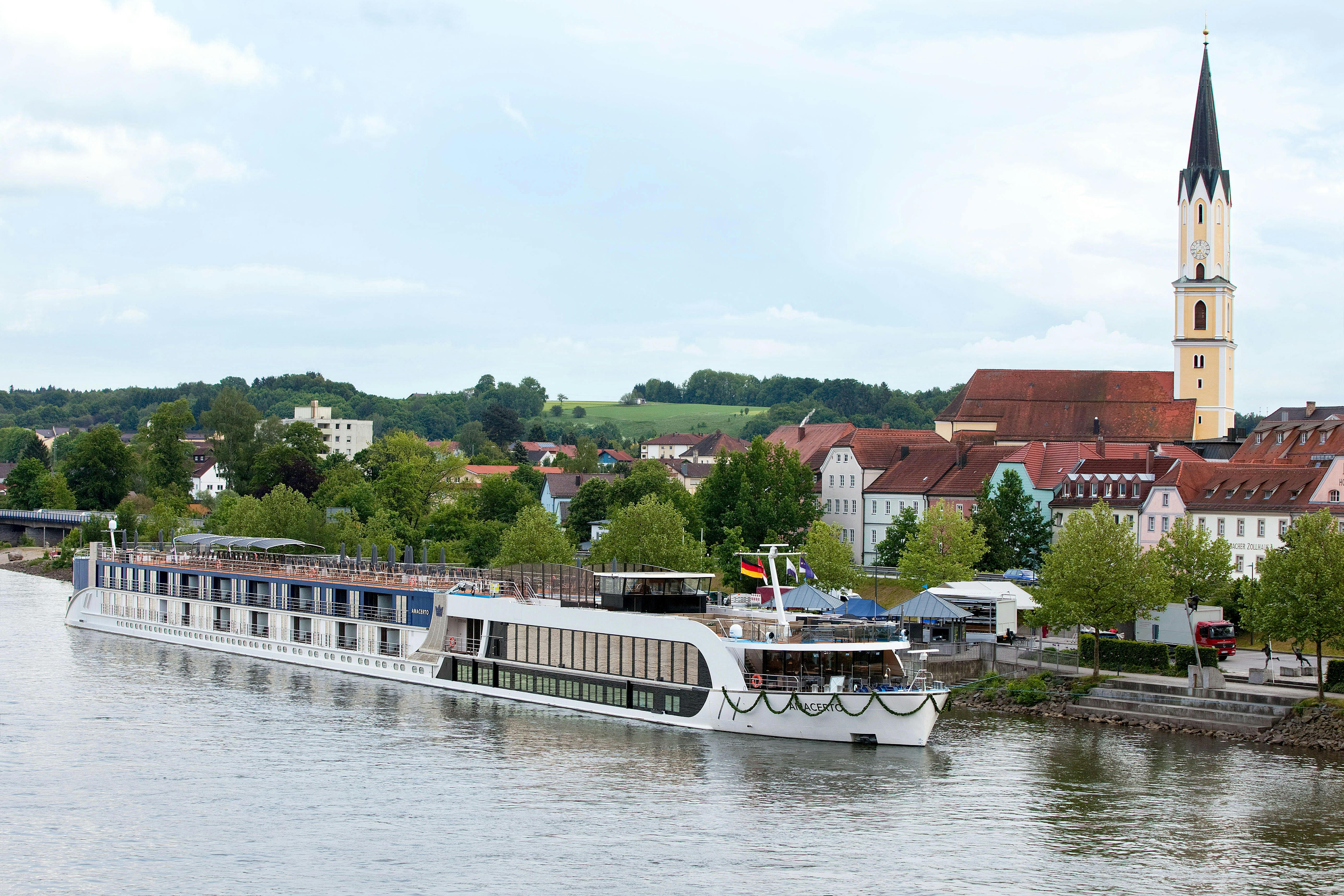 AmaWaterways AmaCerto Cruise: Expert Review (2023)