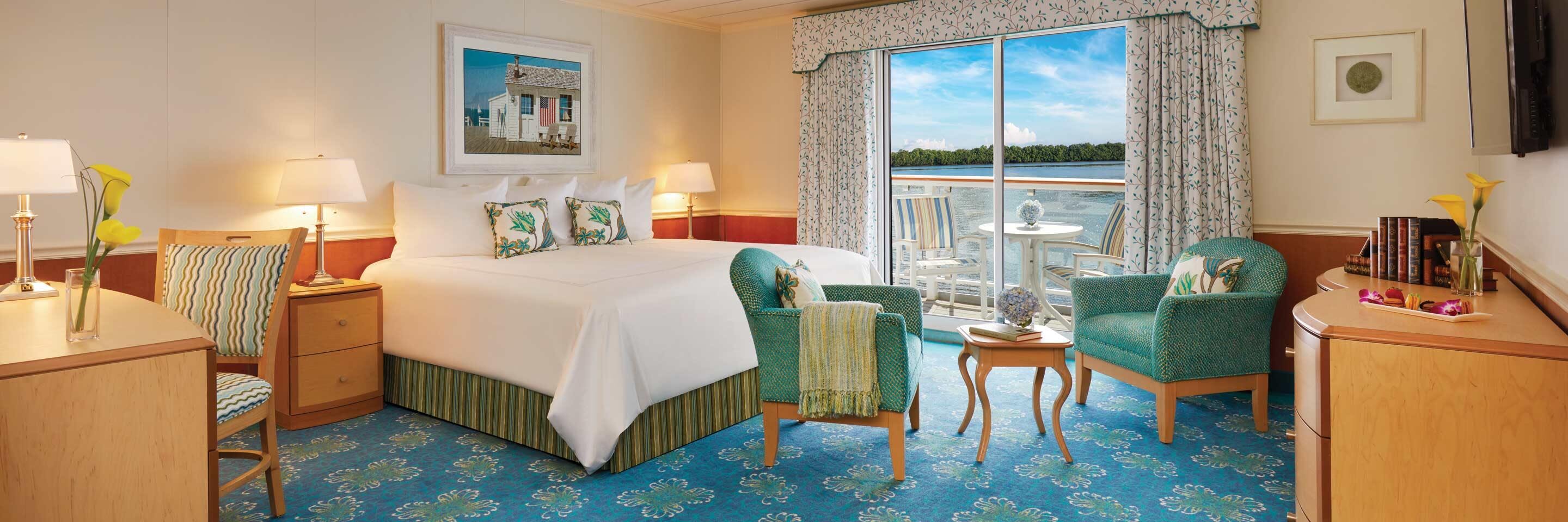 Best River Cruises for Single Travelers