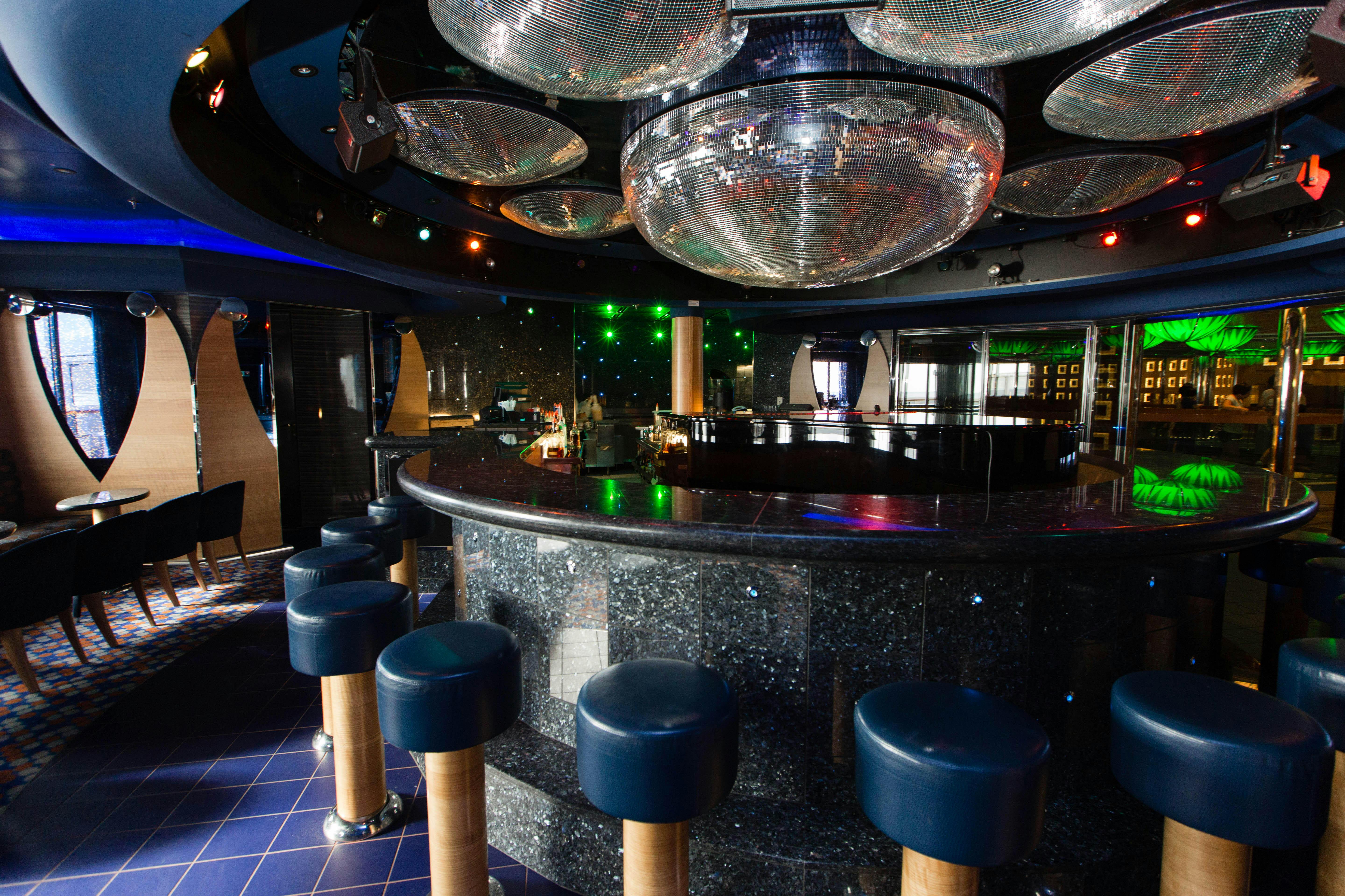 Carnival Magic Dining: Restaurants & Food on Cruise Critic