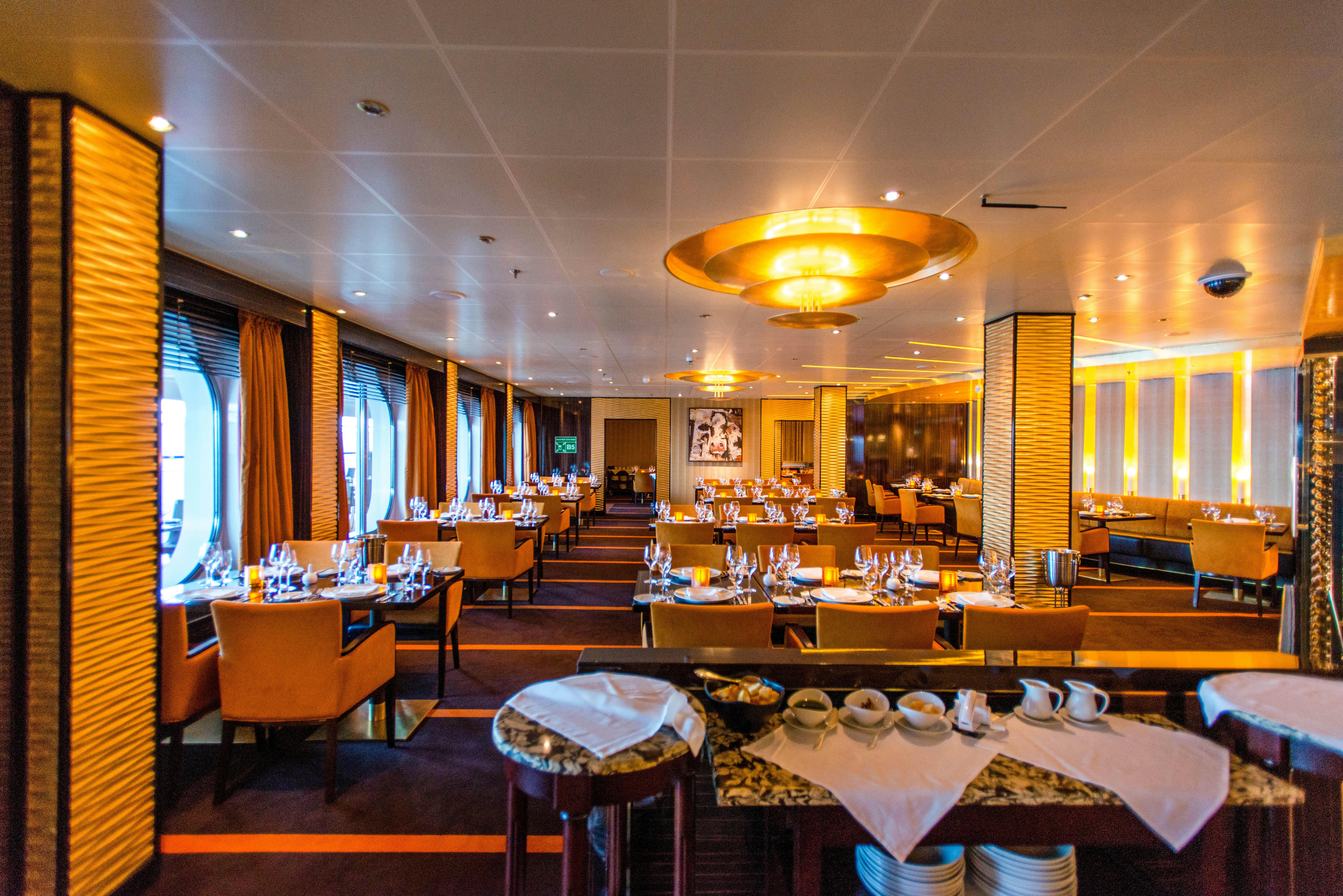 Compare the 8 Most Popular Cruise Ships Right Now - Cruise Critic