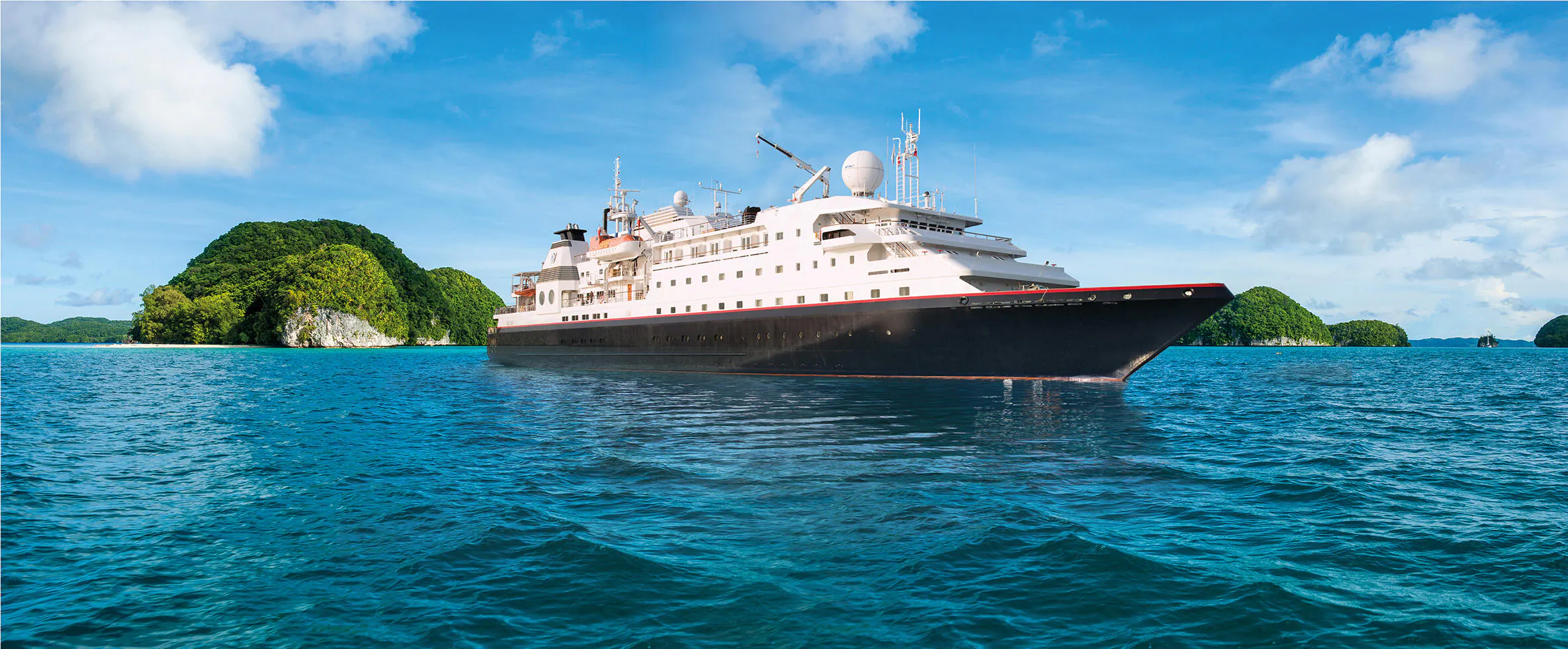 La Belle Des Oceans Cruise: Expert Review (2023)